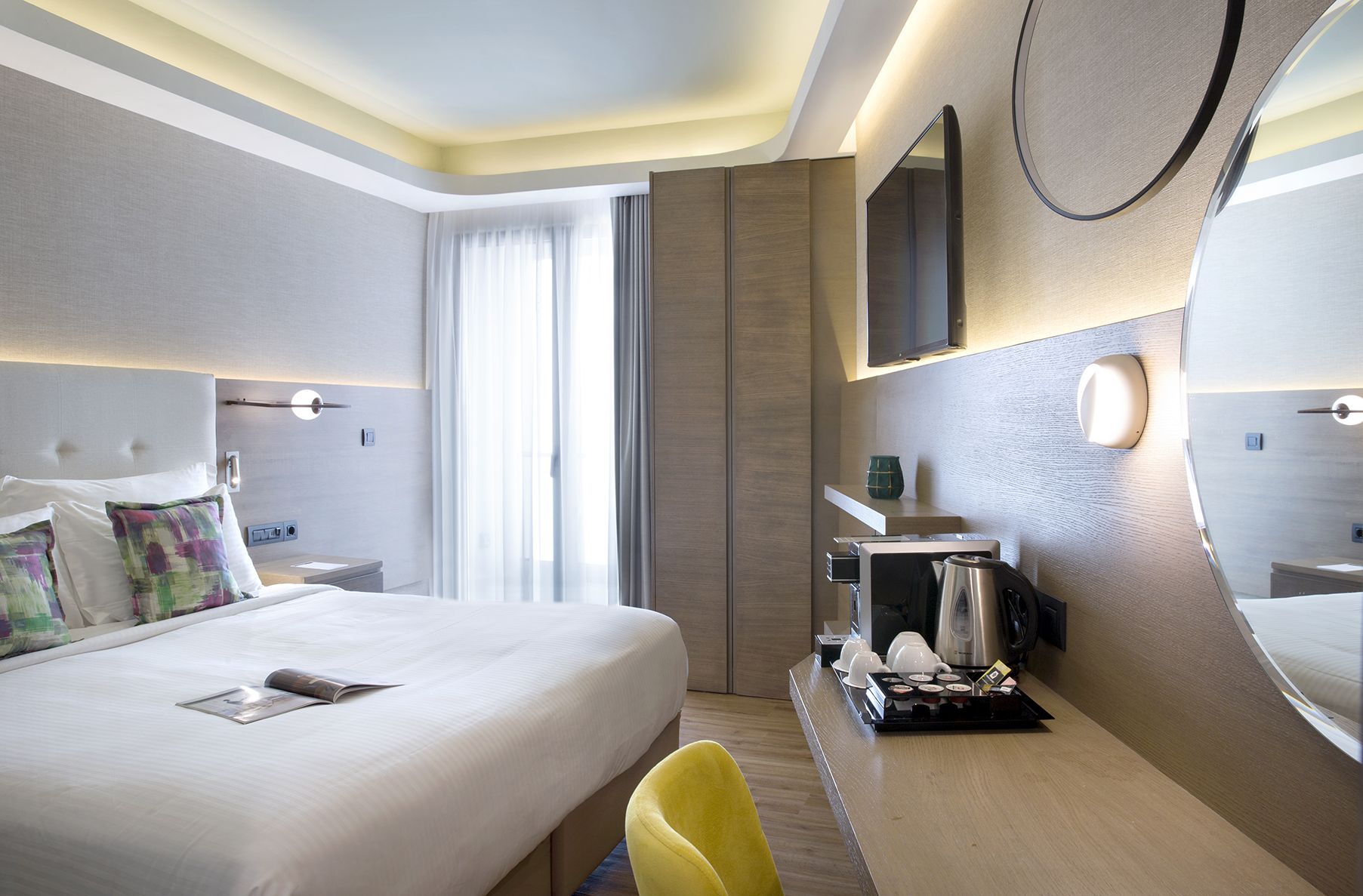 Wyndham Athens Residence | Athens, GR Hotels