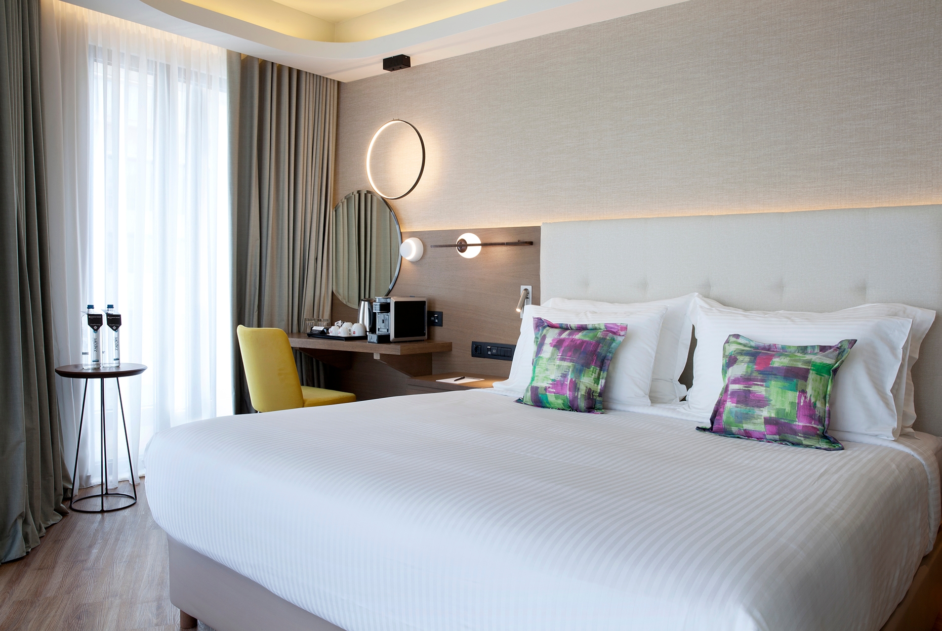 Wyndham Athens Residence | Athens, GR Hotels