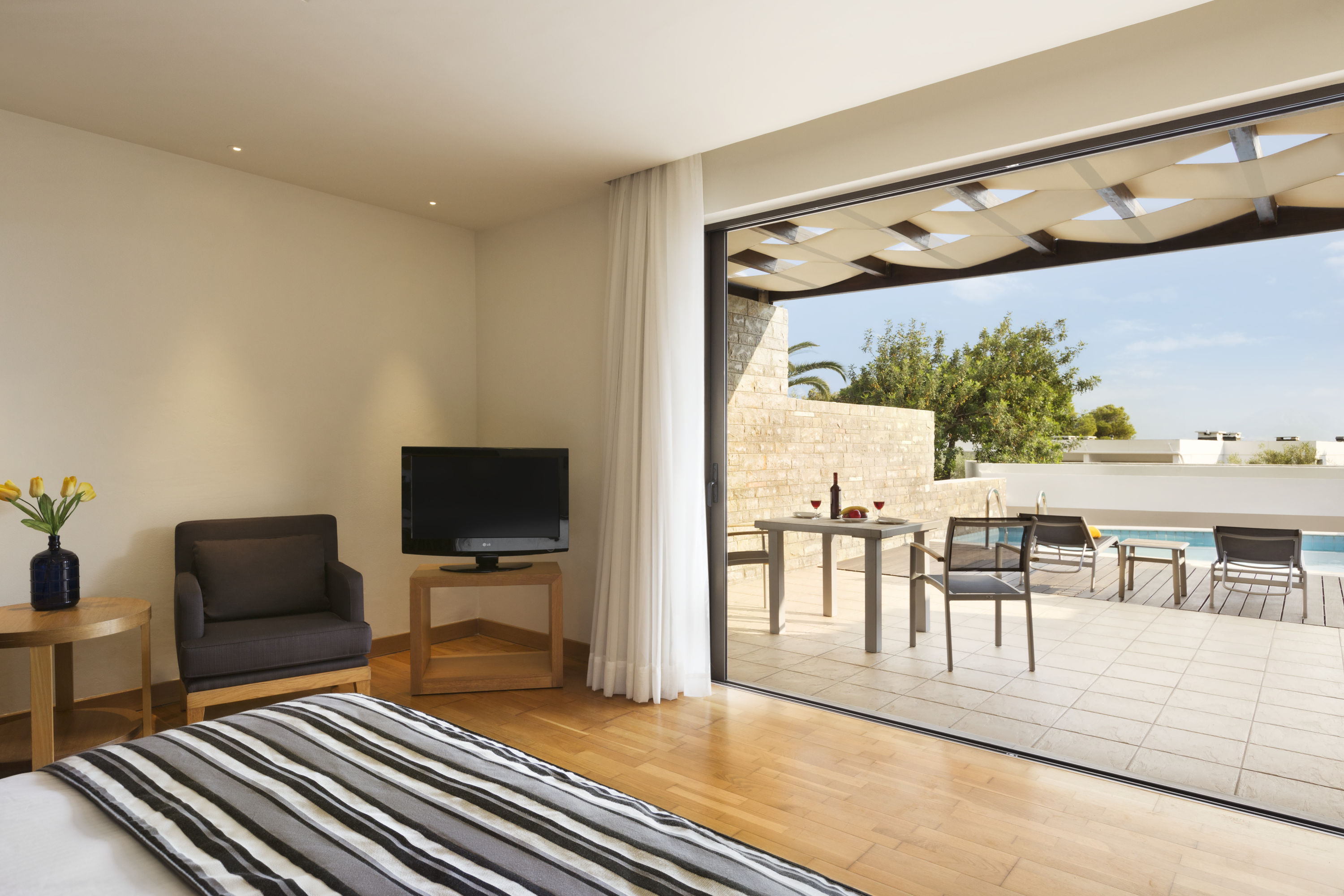 Wyndham Loutraki Poseidon Resort Loutraki Gr Hotels
