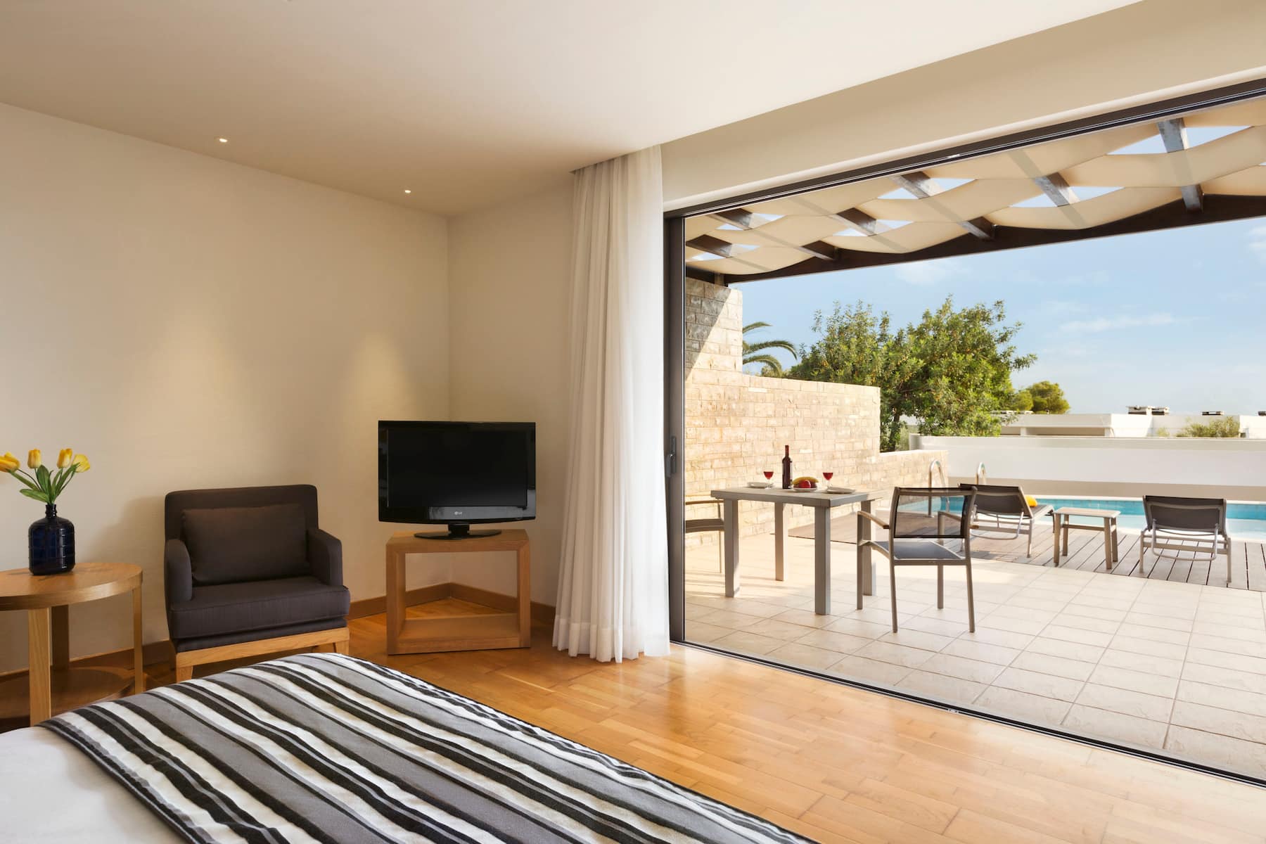 Wyndham Loutraki Poseidon Resort Loutraki Gr Hotels