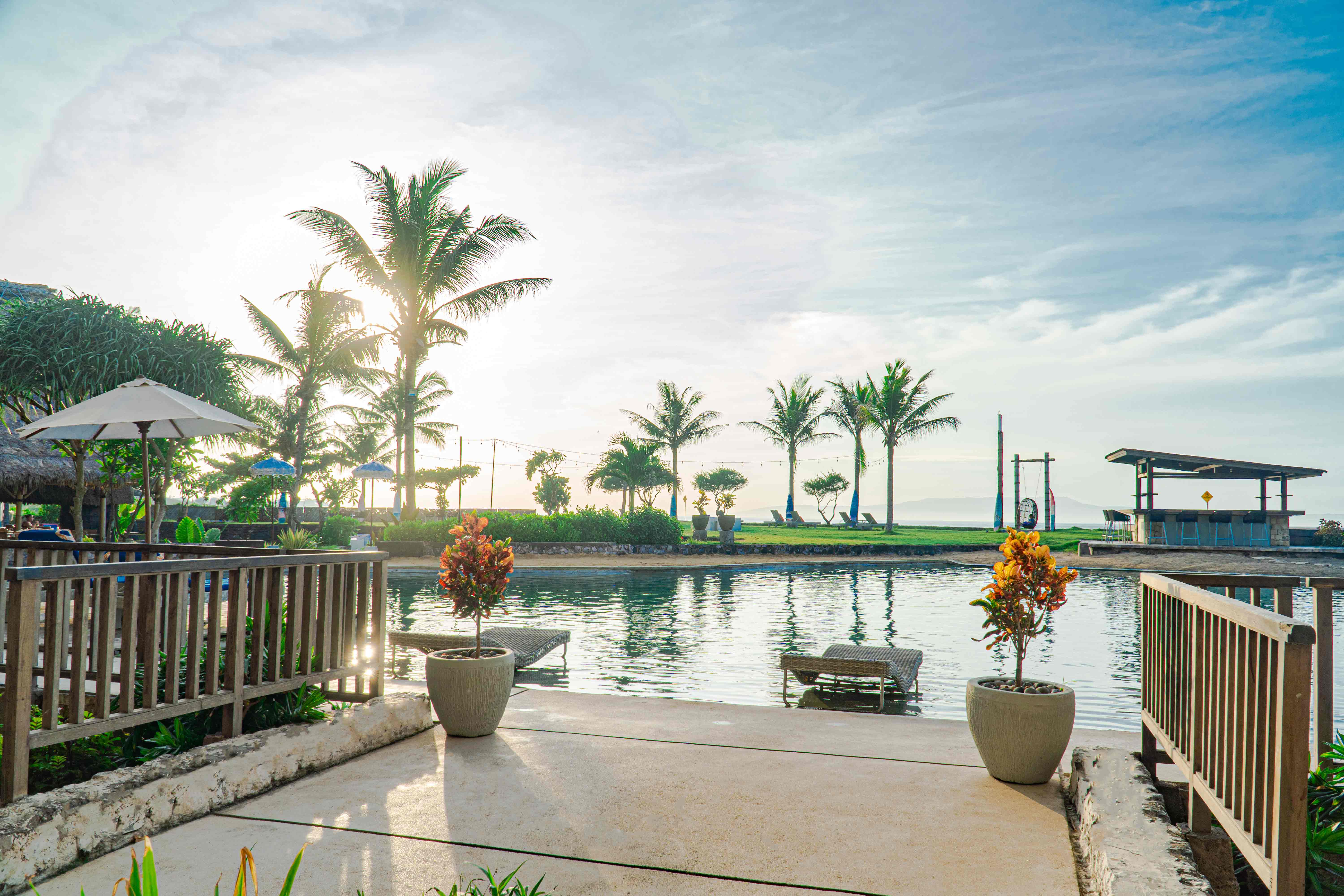 Wyndham Tamansari Jivva Resort Bali | Bali, ID Hotels