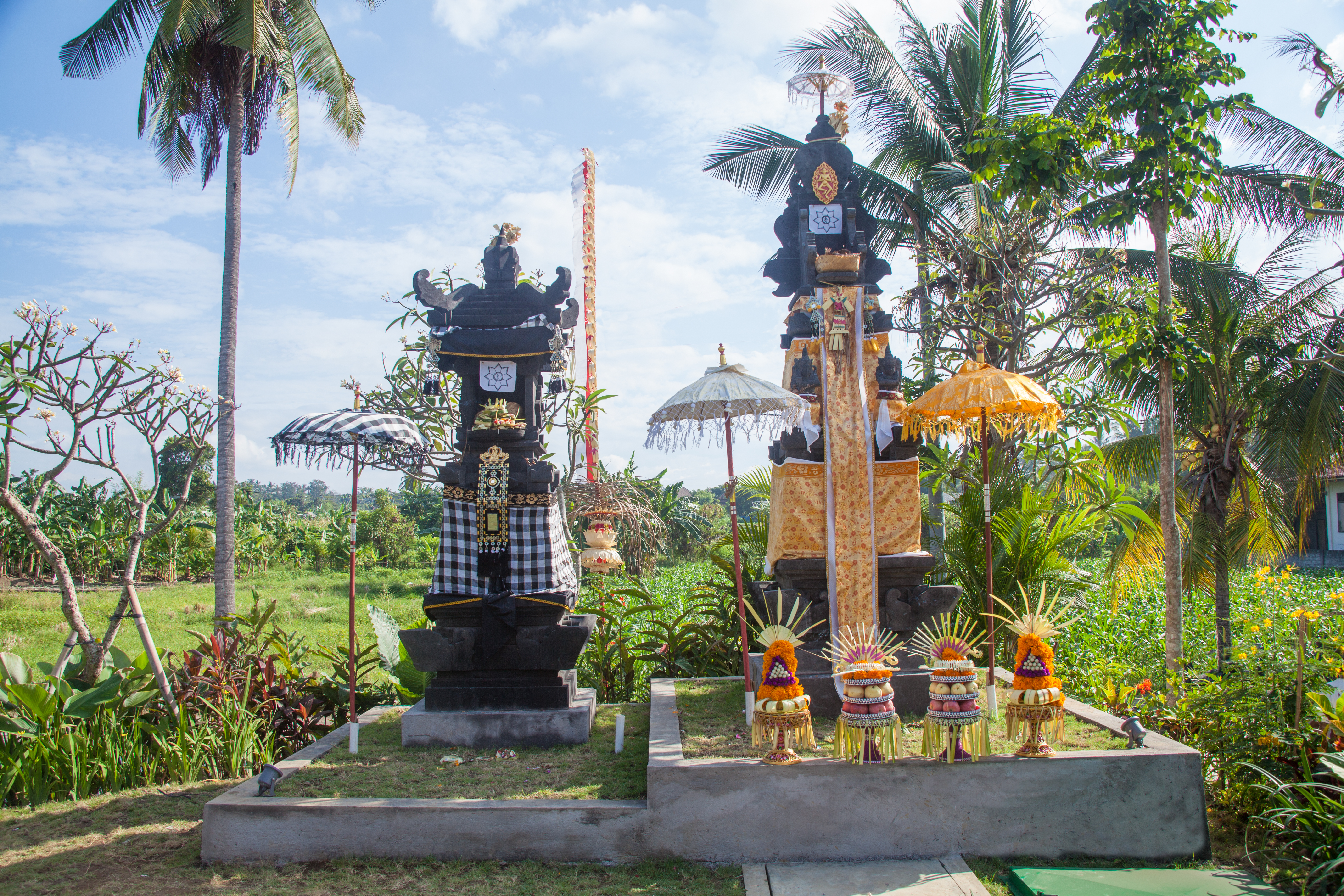 Wyndham Tamansari Jivva Resort Bali Photo Gallery