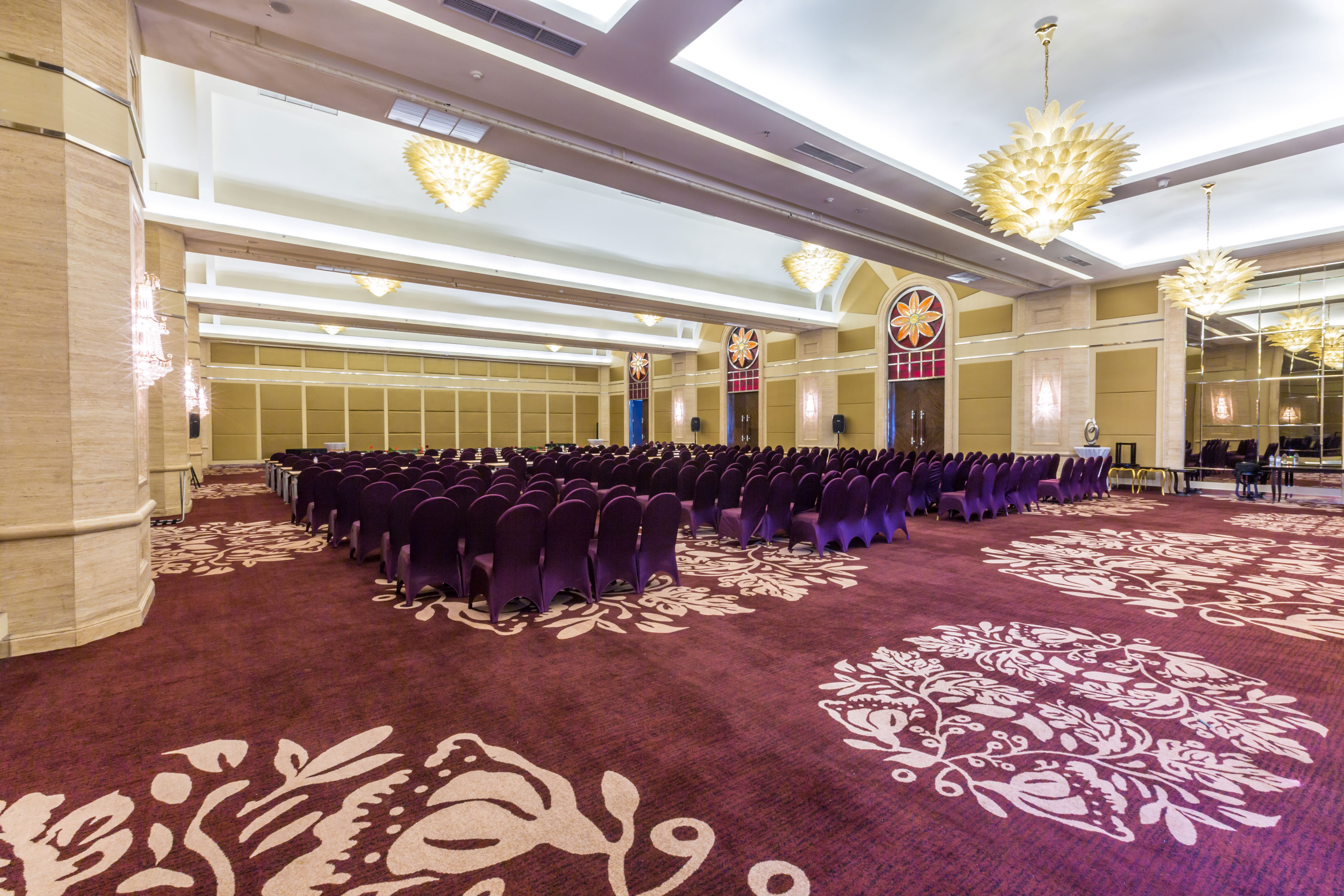 Wyndham Surabaya City Centre | Surabaya, ID Hotels