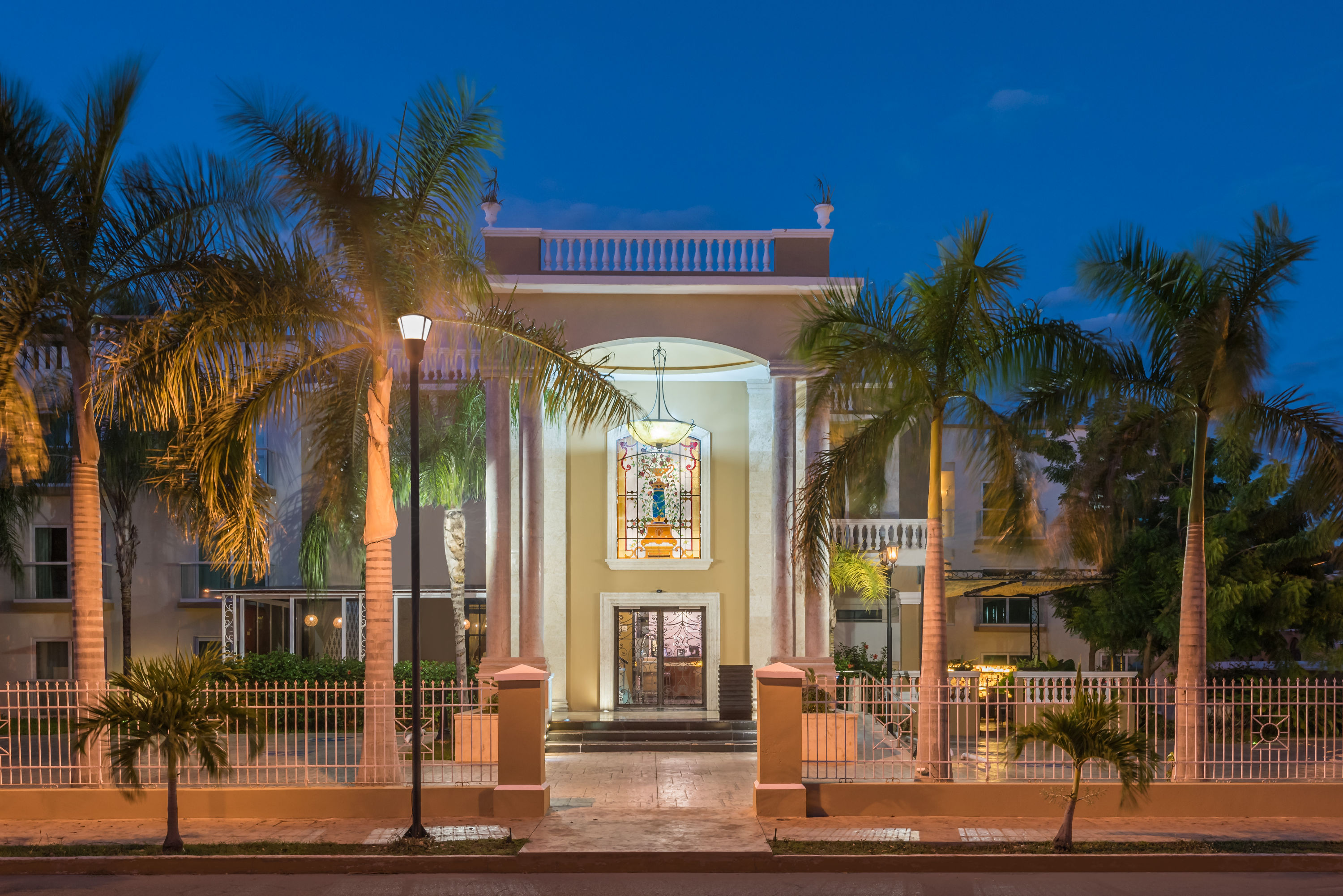 Wyndham Merida | Hoteles en Merida, MX 97000