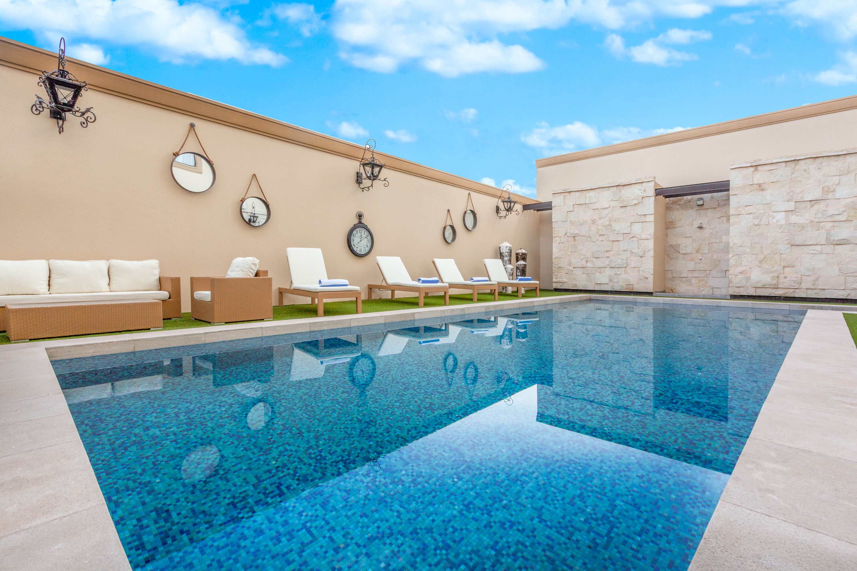 Wyndham Torreon | Torreon, COA Hotels