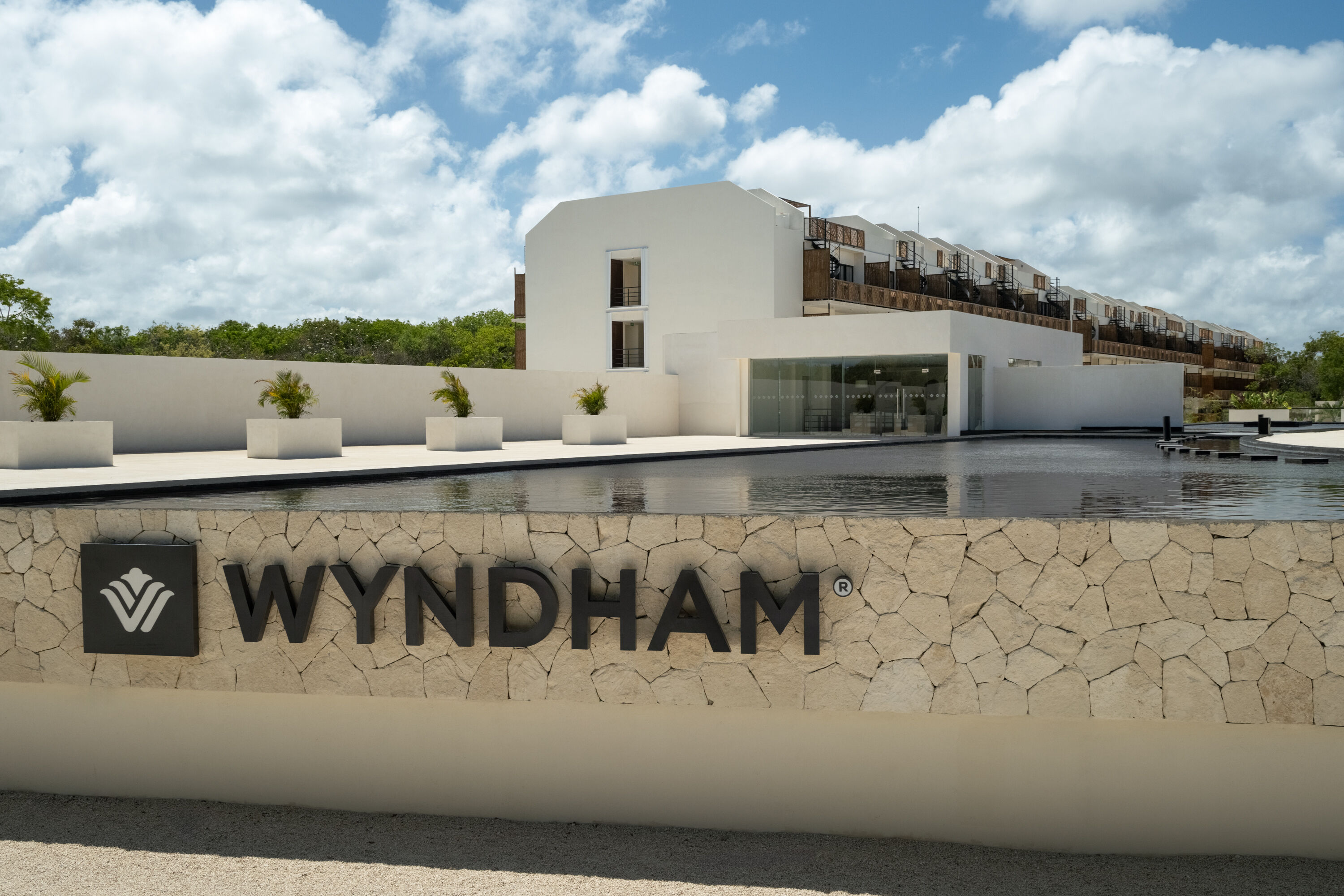 Wyndham Tulum | Hoteles en Tulum, MX