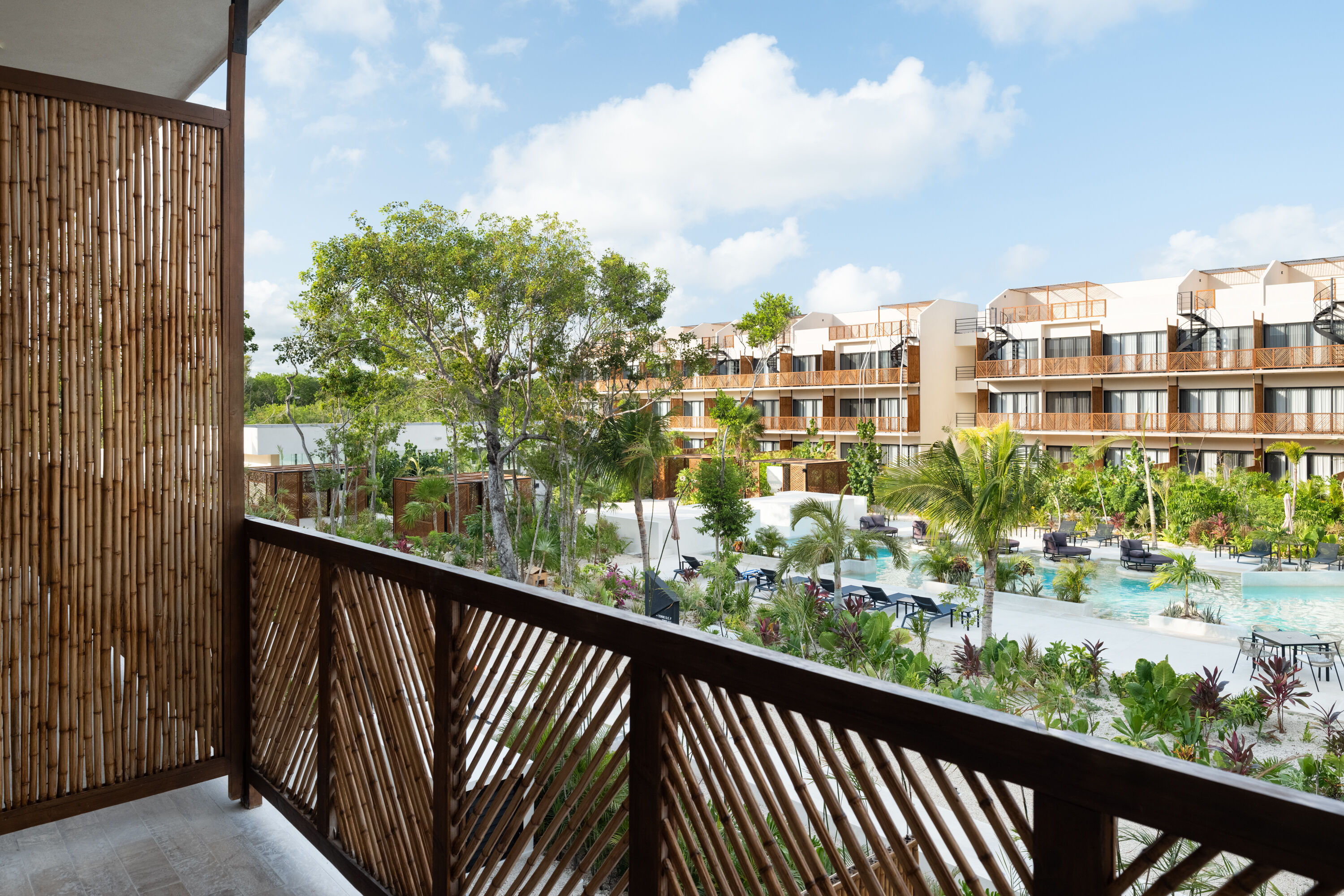 Wyndham Tulum | Hoteles en Tulum, MX