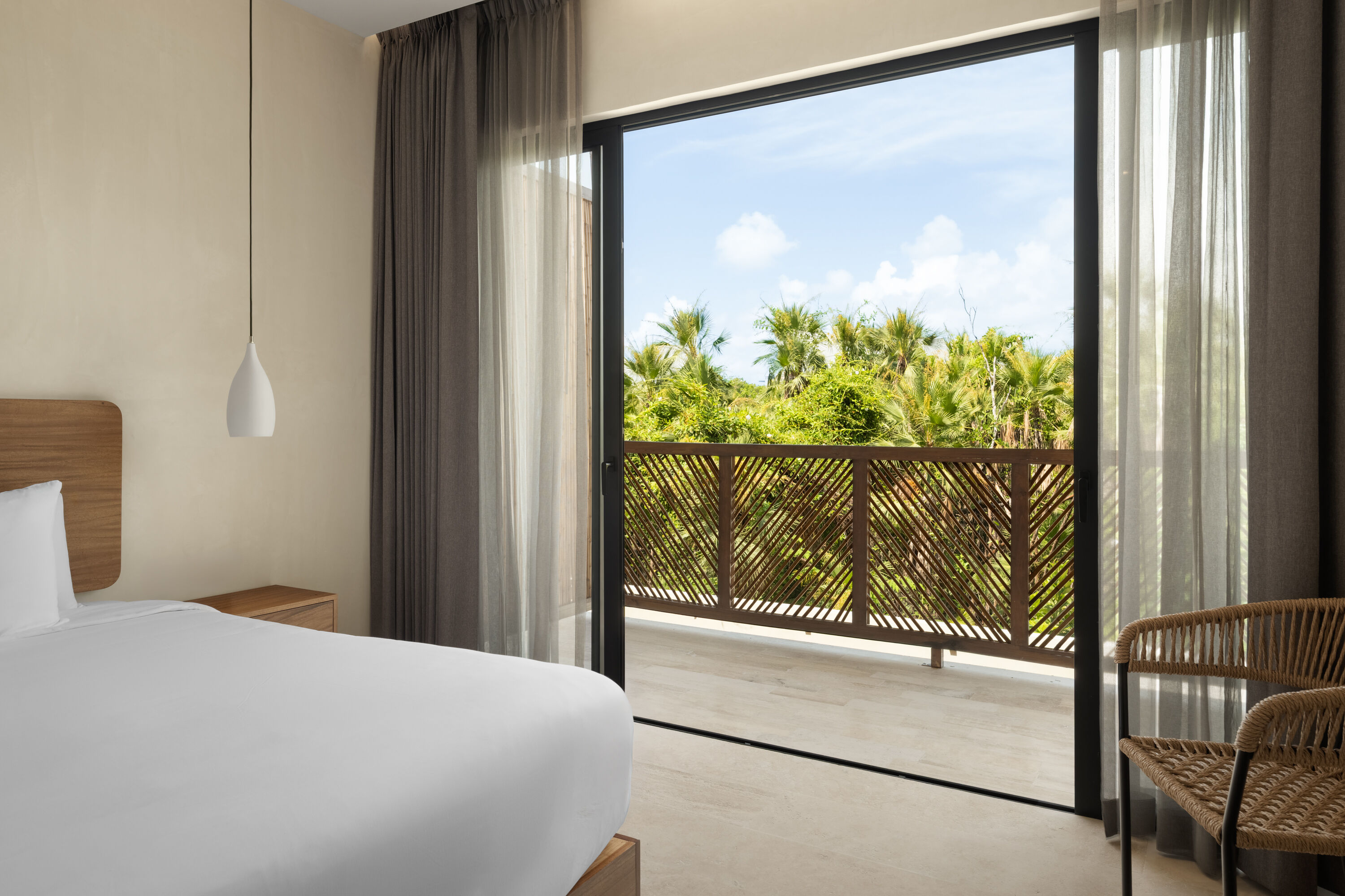 Wyndham Tulum | Hoteles en Tulum, MX