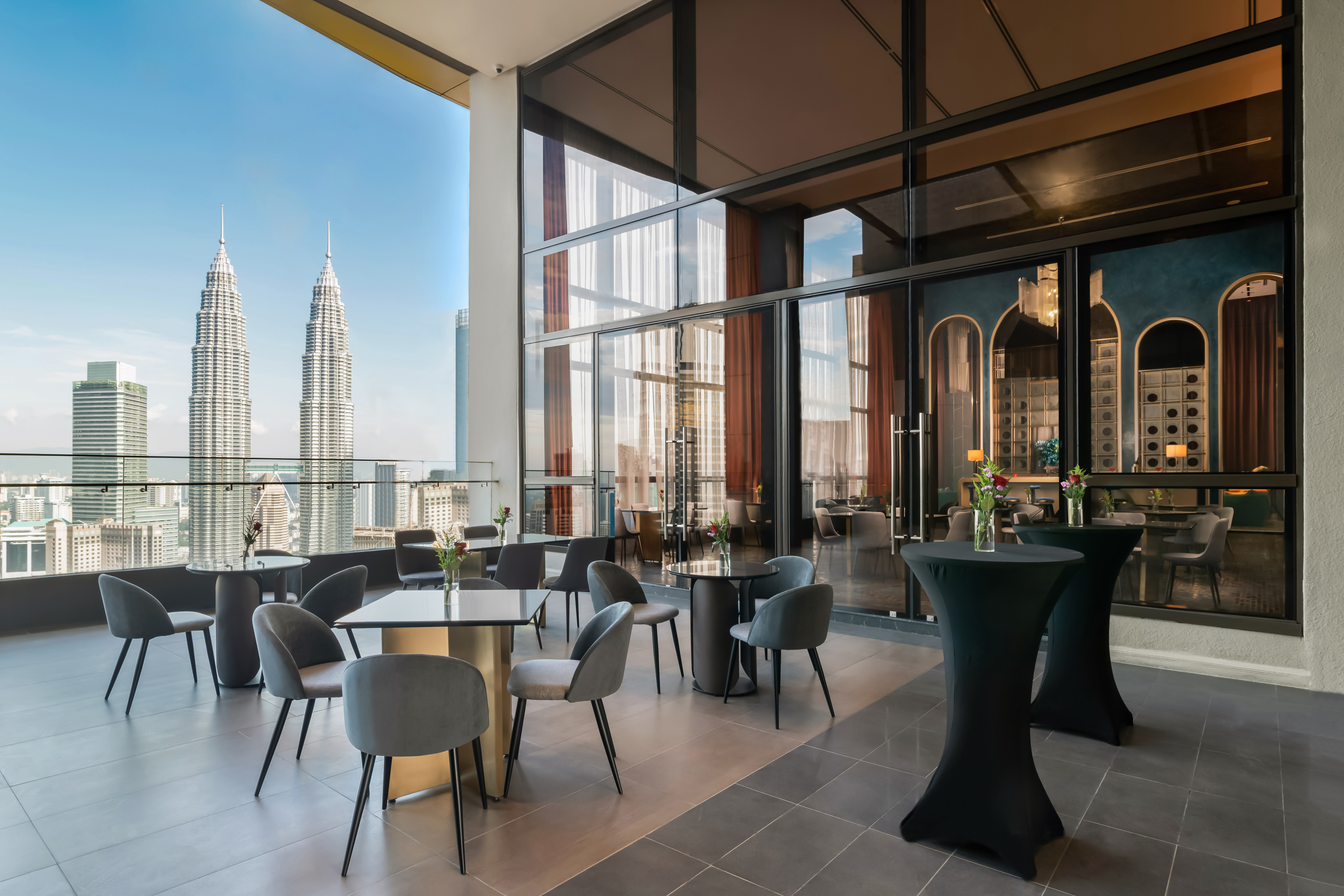 Wyndham Suites KLCC | Kuala Lumpur, MY Hotels