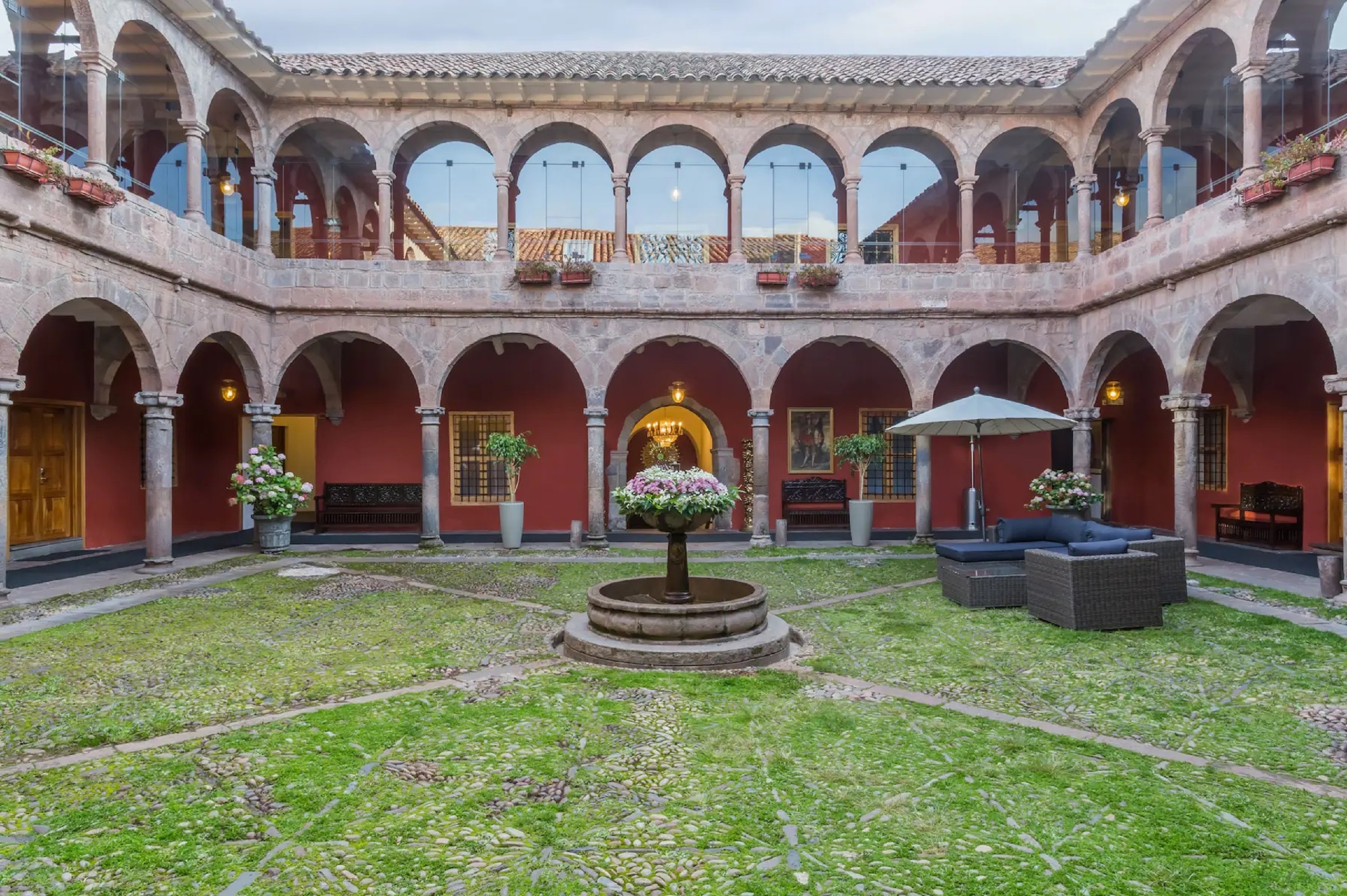 Wyndham Costa del Sol Cusco | Cusco, Peru Hotels