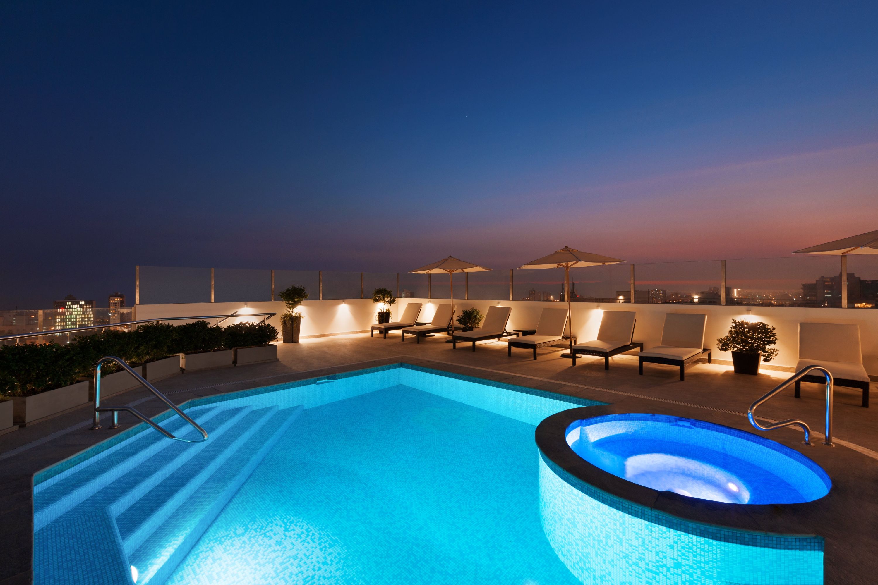 Wyndham Costa del Sol Lima City | Lima, PE Hotels