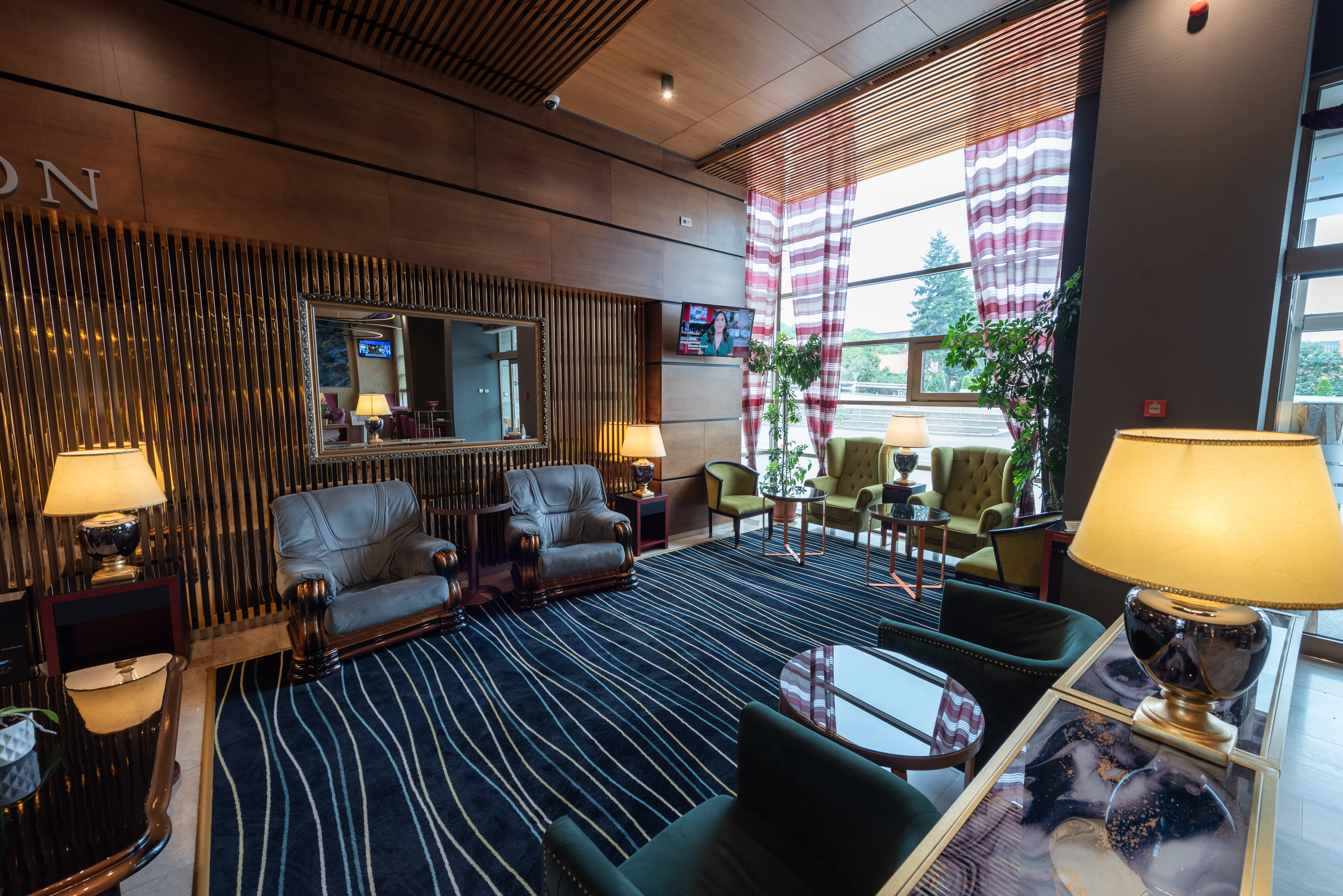 Wyndham Cluj | Cluj-Napoca, RO Hotels