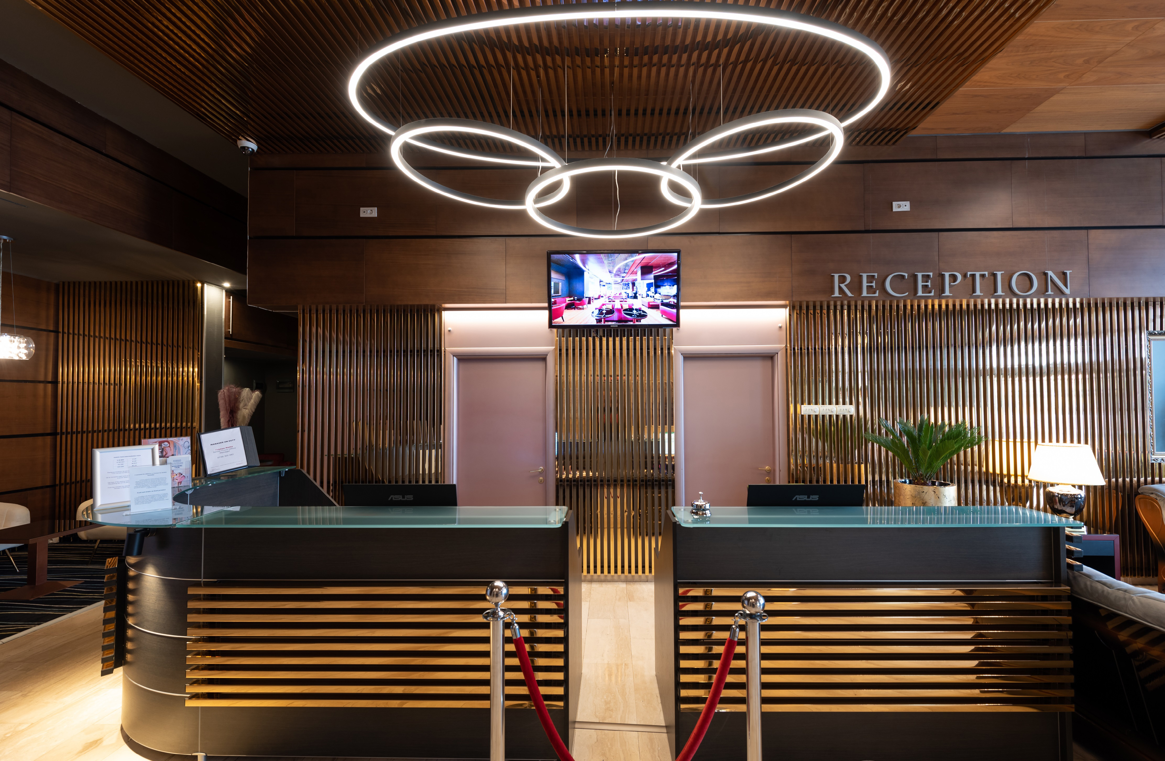 Wyndham Cluj | Cluj-Napoca, RO Hotels