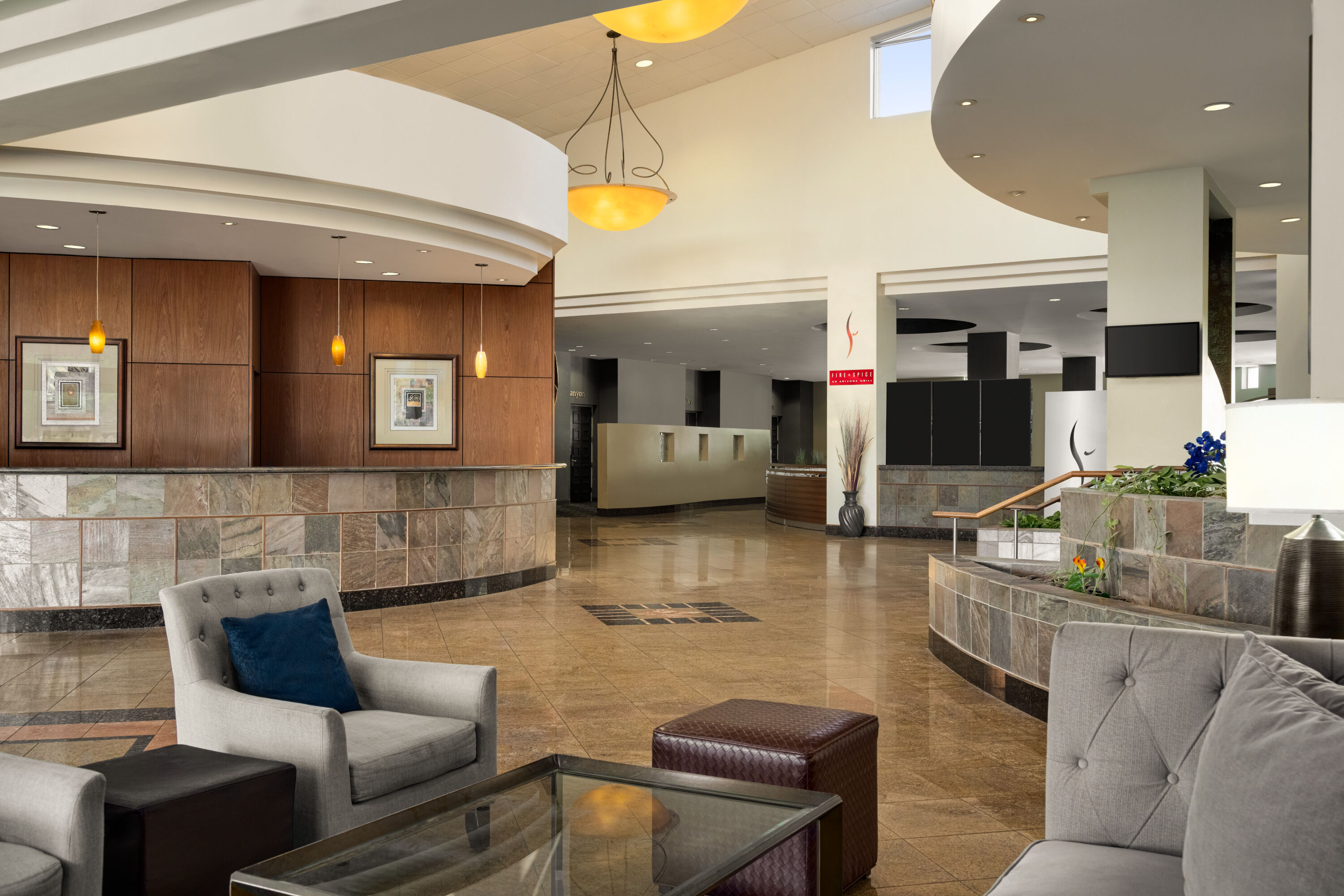 Wyndham Phoenix Airport/Tempe | Tempe, AZ Hotels