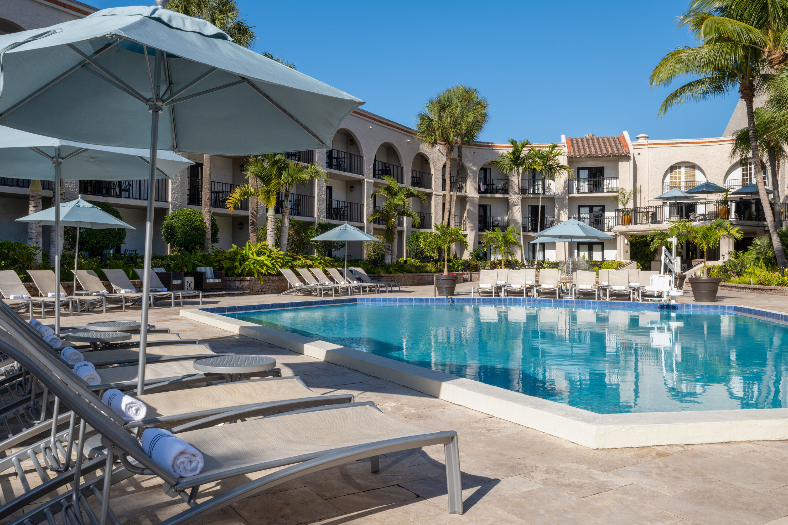 Wyndham Boca Raton | Boca Raton, FL Hotels