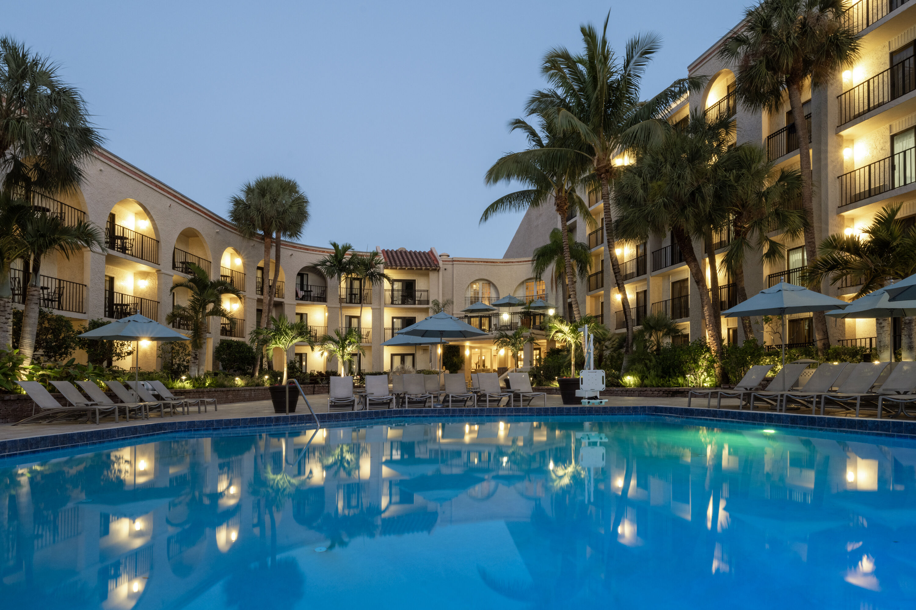 Wyndham Boca Raton | Boca Raton, FL Hotels