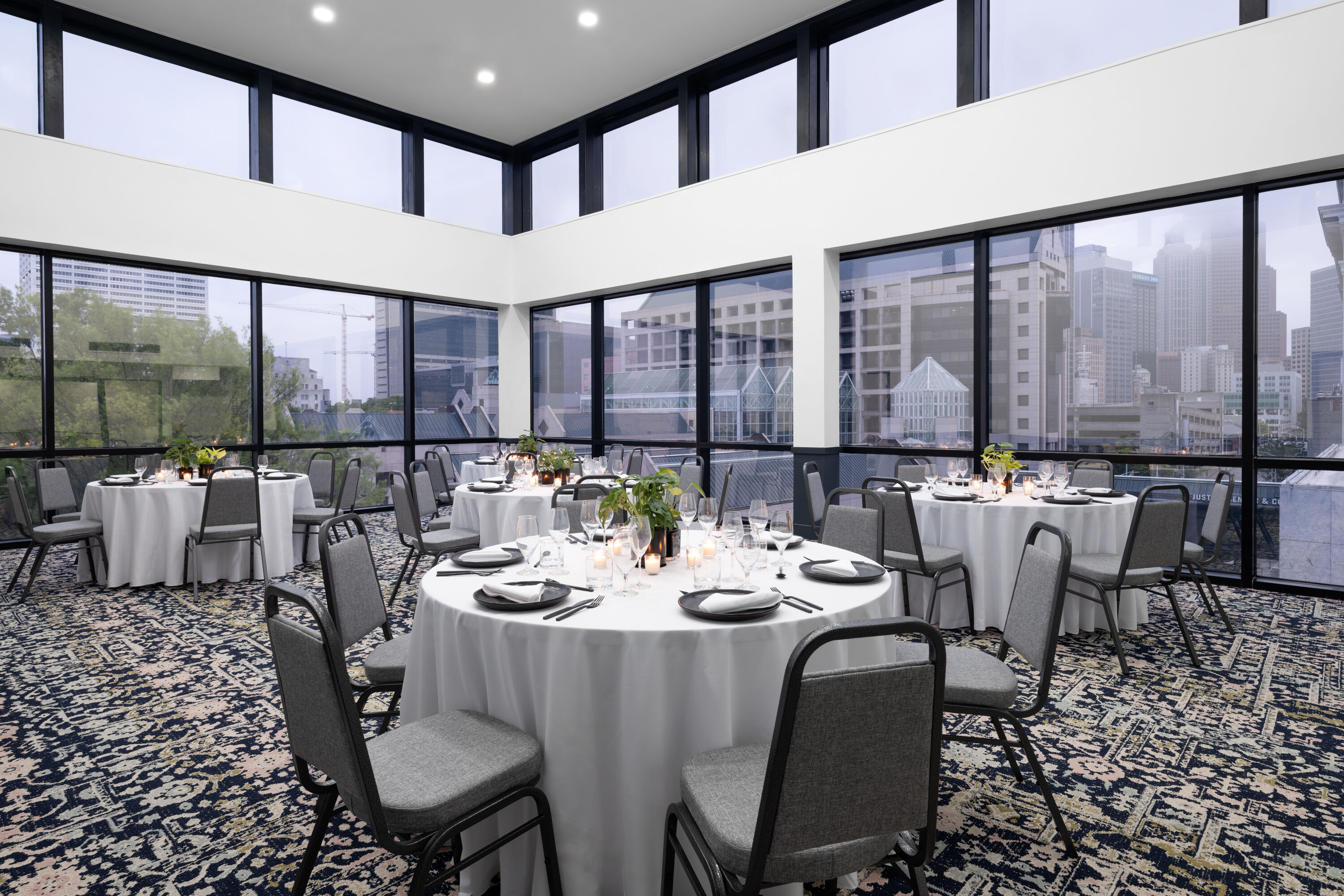 Origin Atlanta, a Wyndham Hotel Accommodations