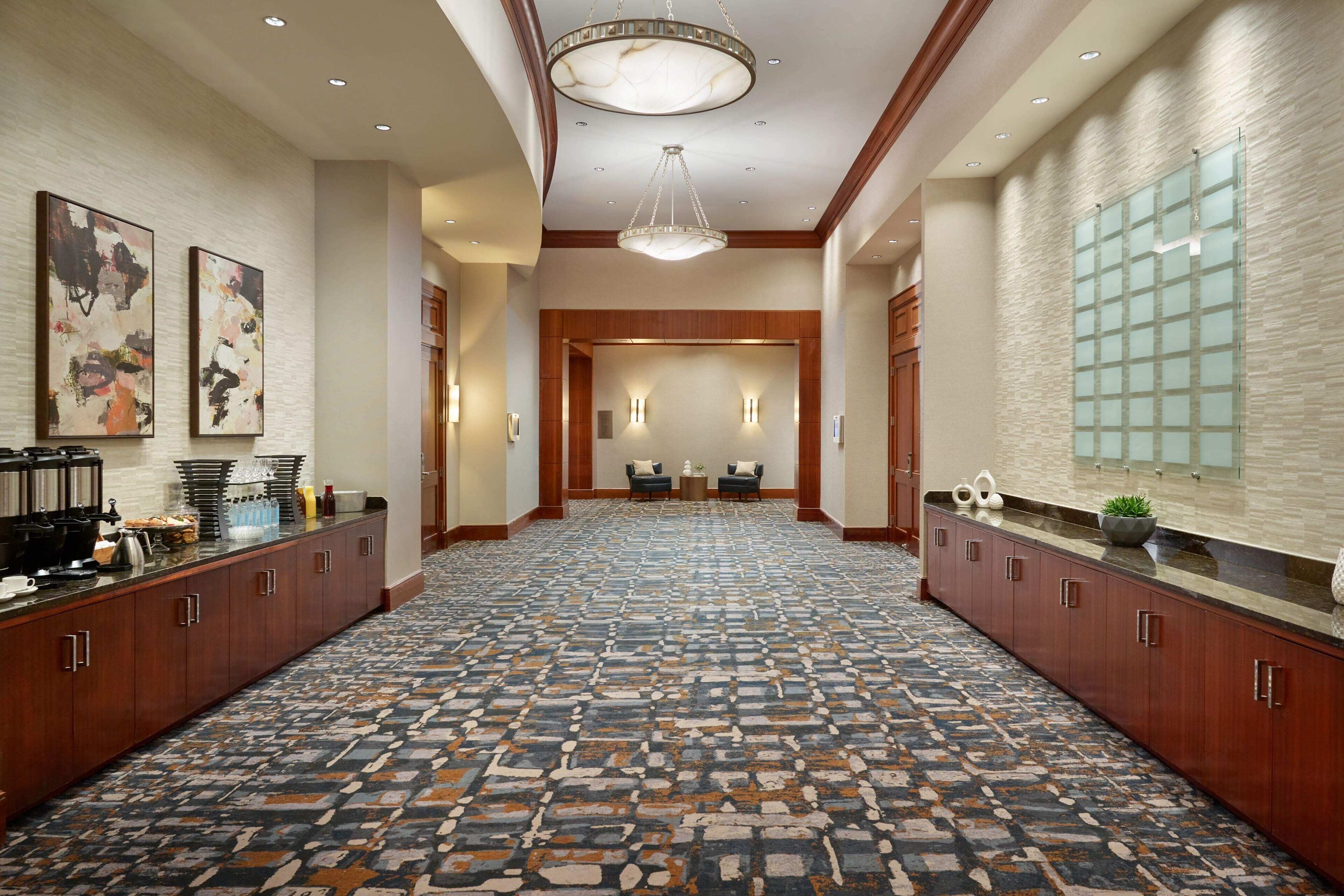 Wyndham Atlanta Buckhead Hotel & Conference Center | Atlanta, GA Hotels