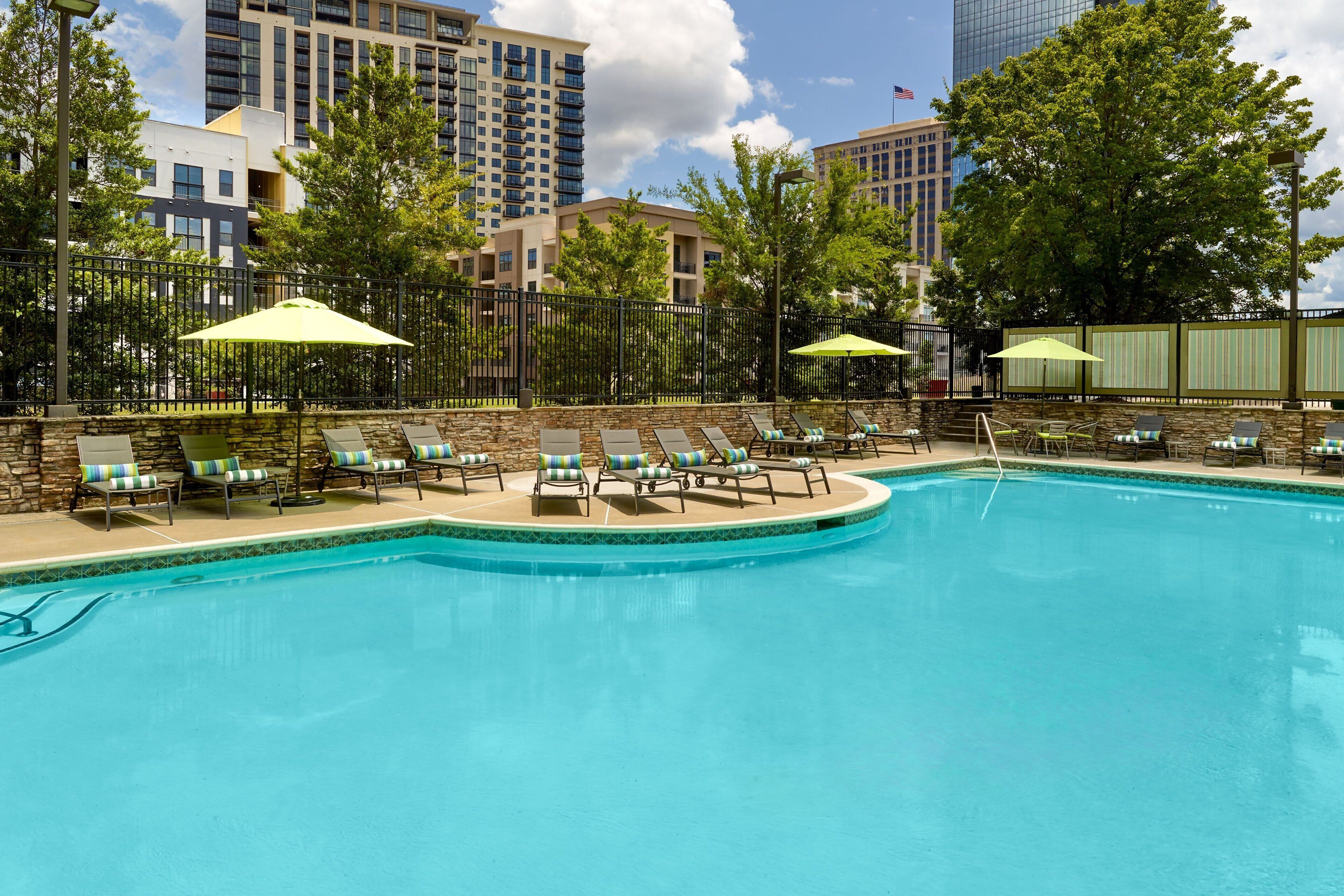 Wyndham Atlanta Buckhead Hotel & Conference Center | Atlanta, GA Hotels