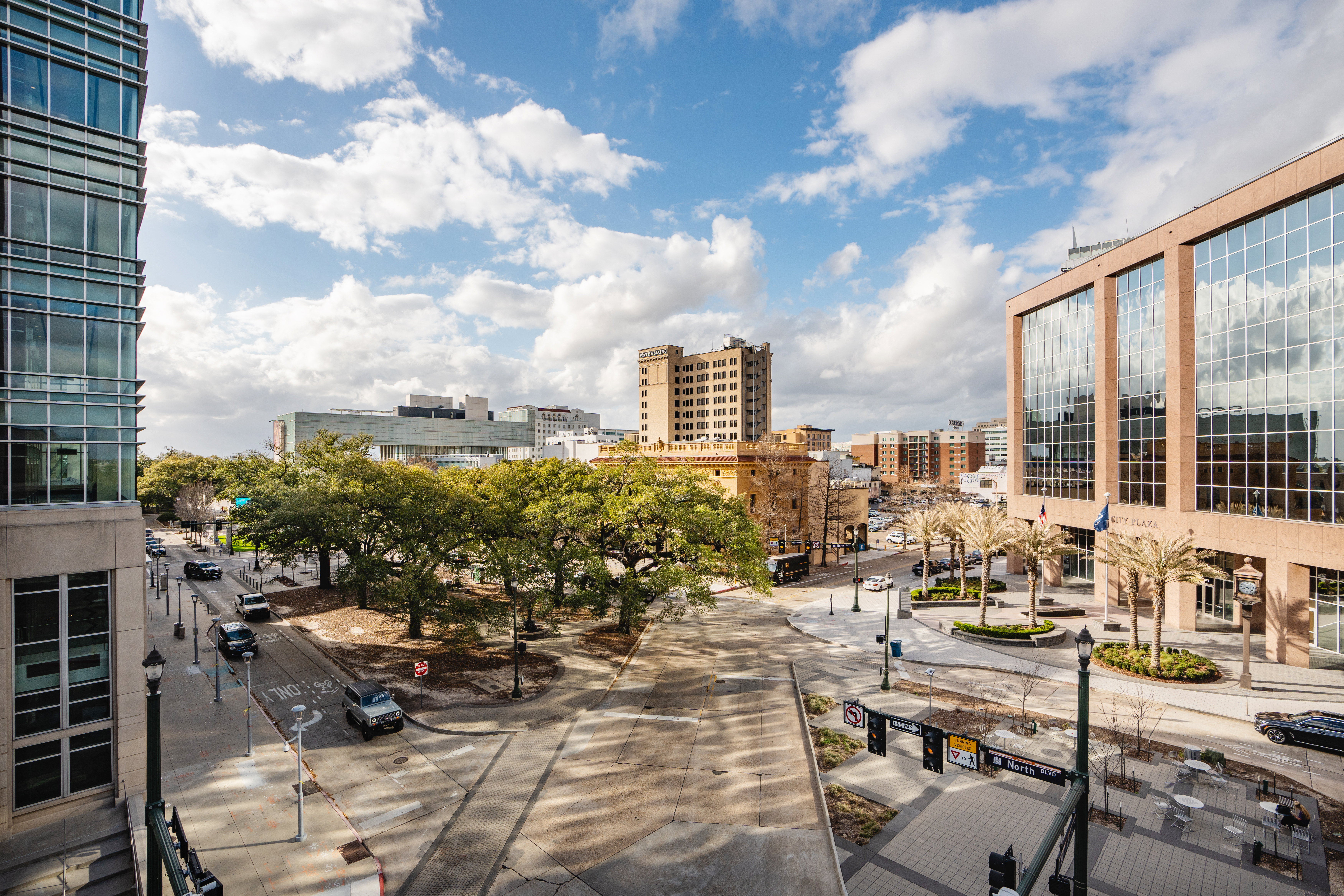 Origin Baton Rouge, a Wyndham Hotel | Baton Rouge, LA Hotels