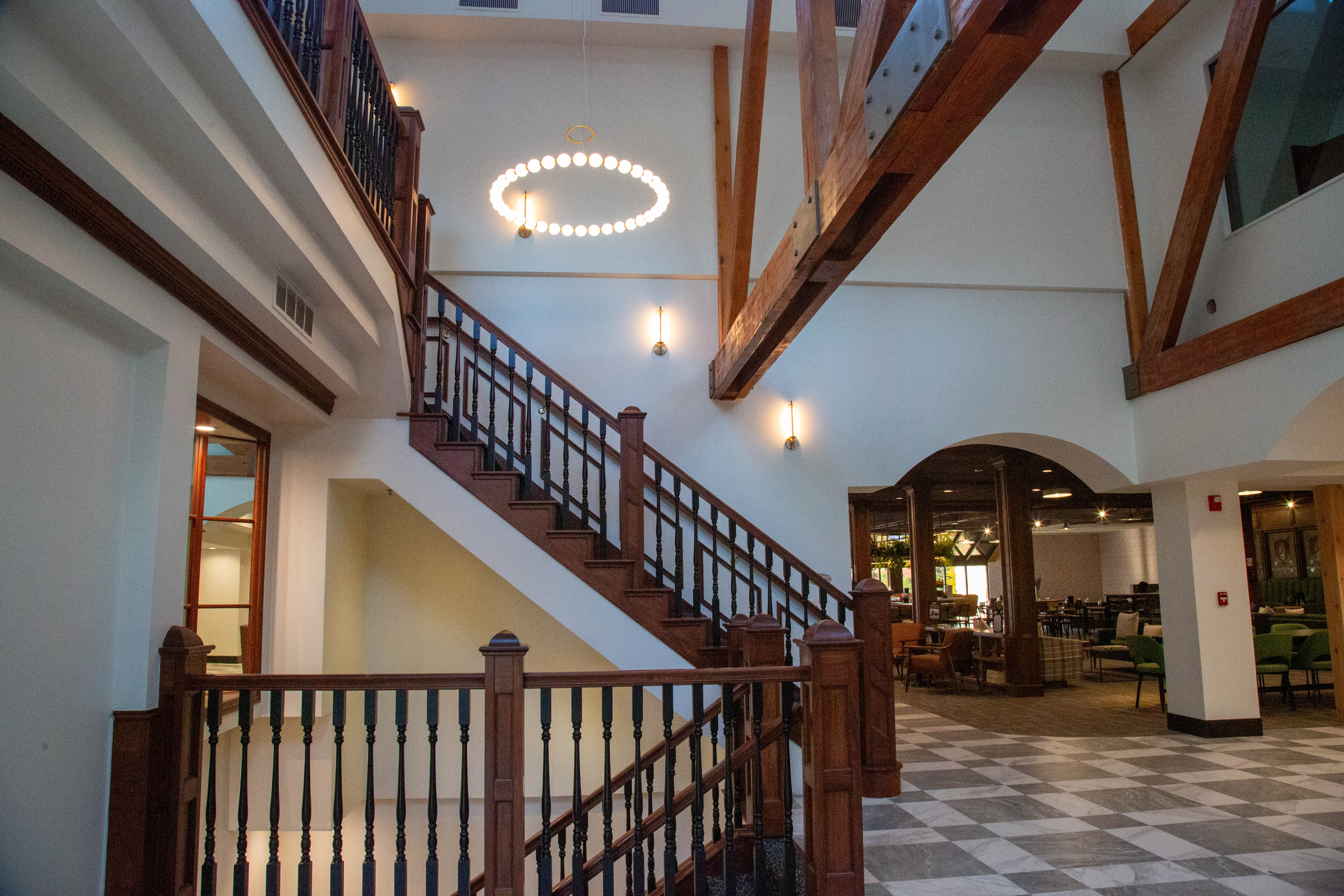 Bay Valley Resort, a Wyndham Hotel Accommodations