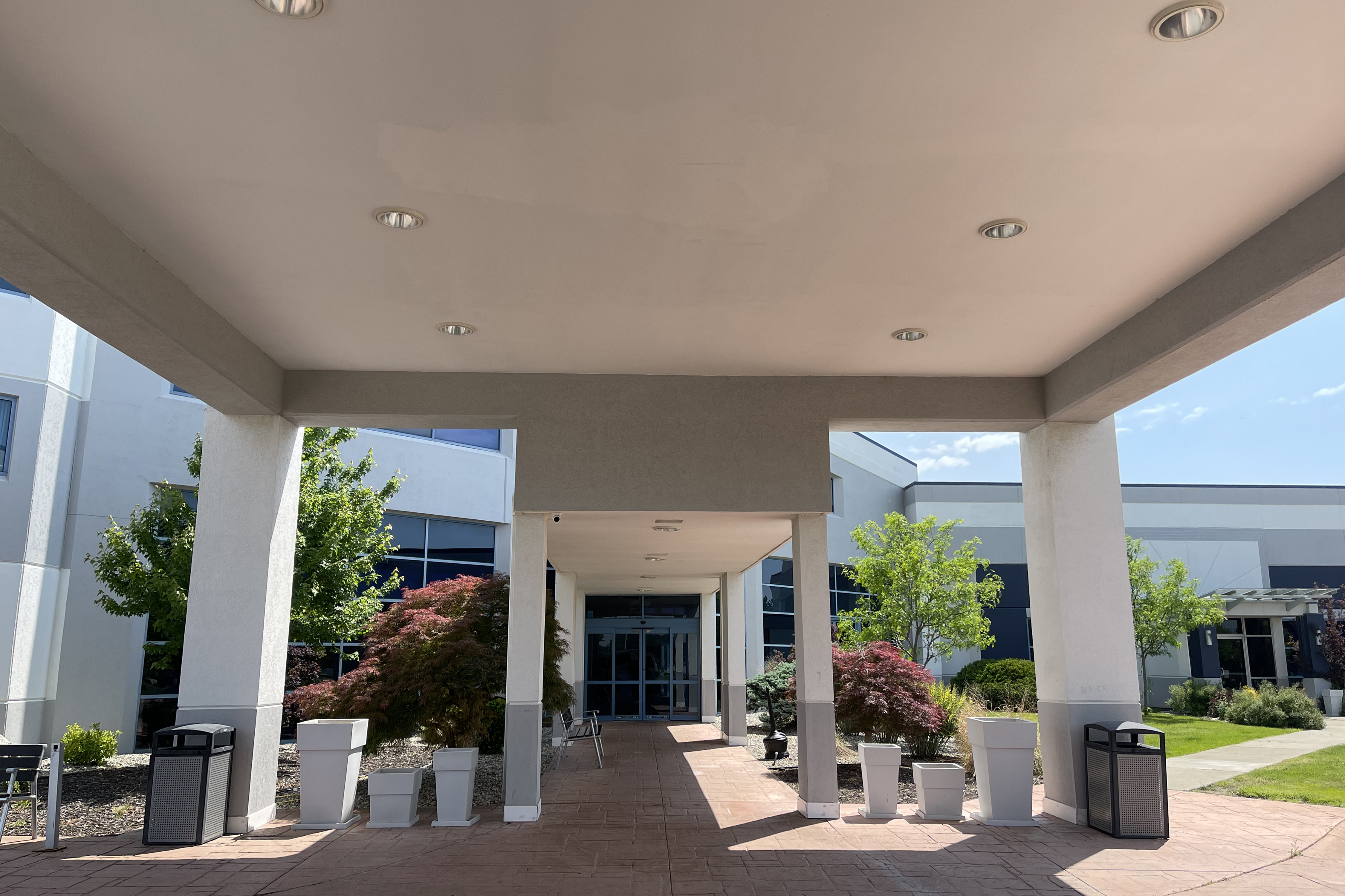 Wyndham Flint MI/Grand Blanc/Bishop Airport/Conference Ctr | Flint, MI ...