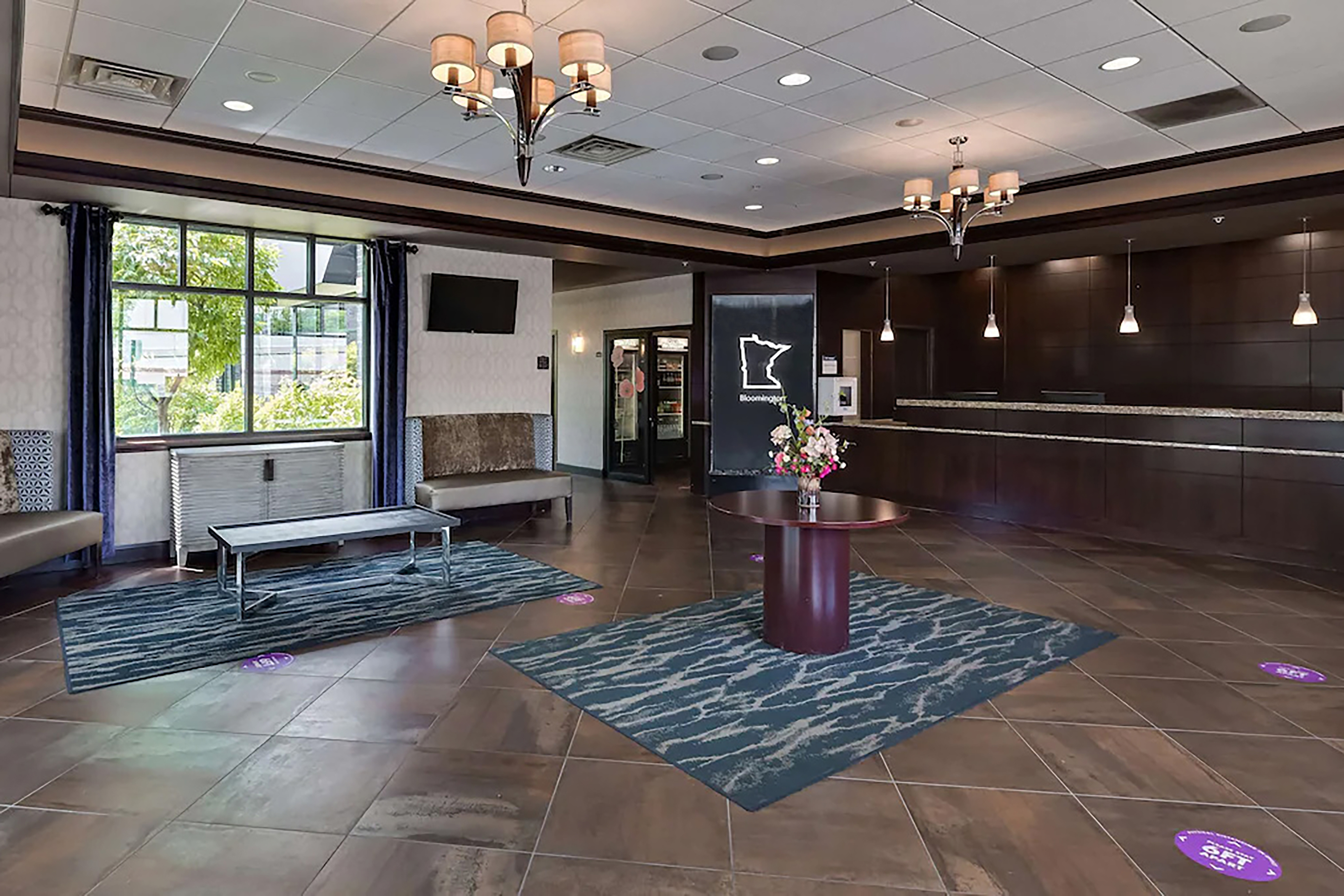Wyndham Bloomington - Mall of America | Bloomington, MN Hotels