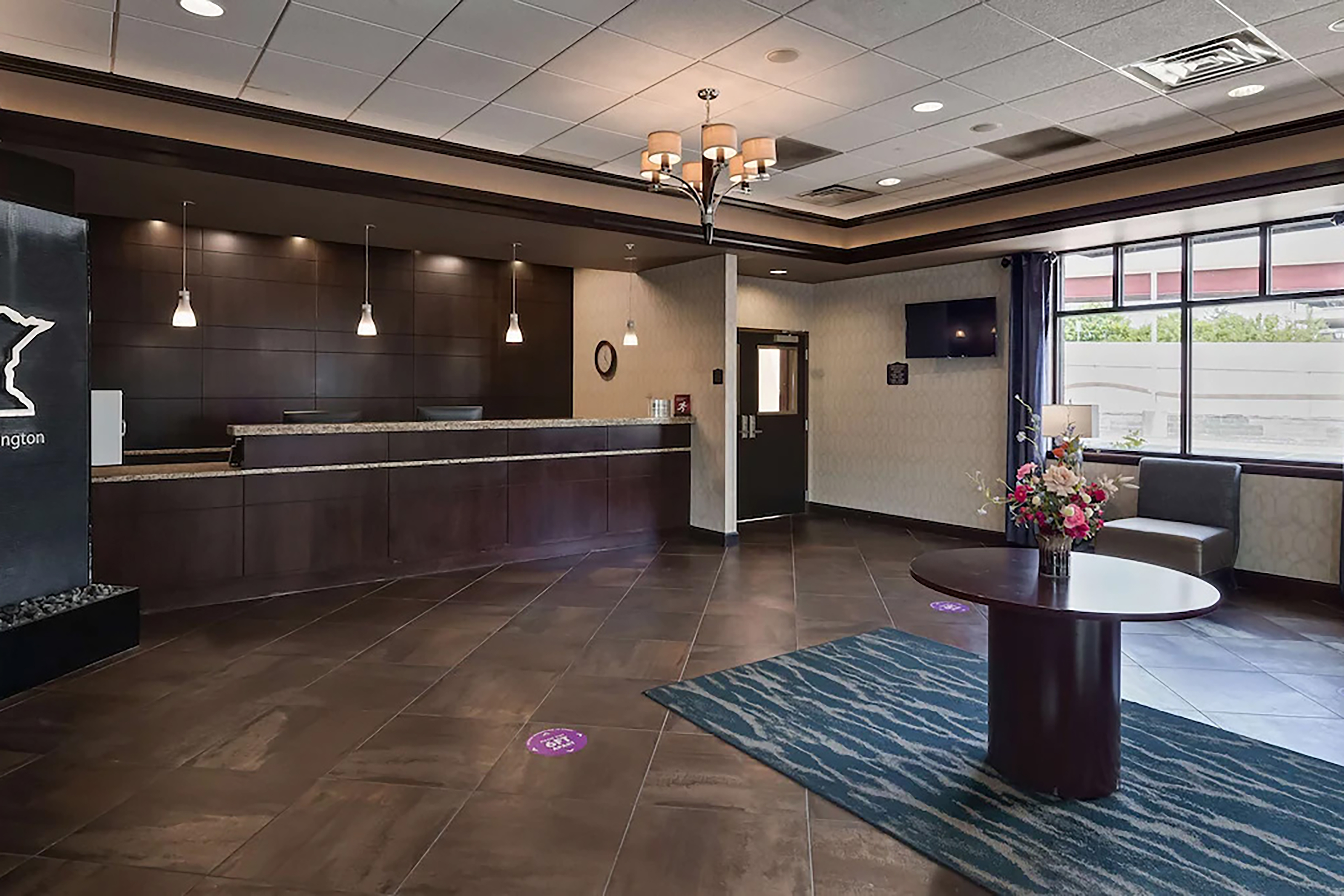 Wyndham Bloomington - Mall of America | Bloomington, MN Hotels