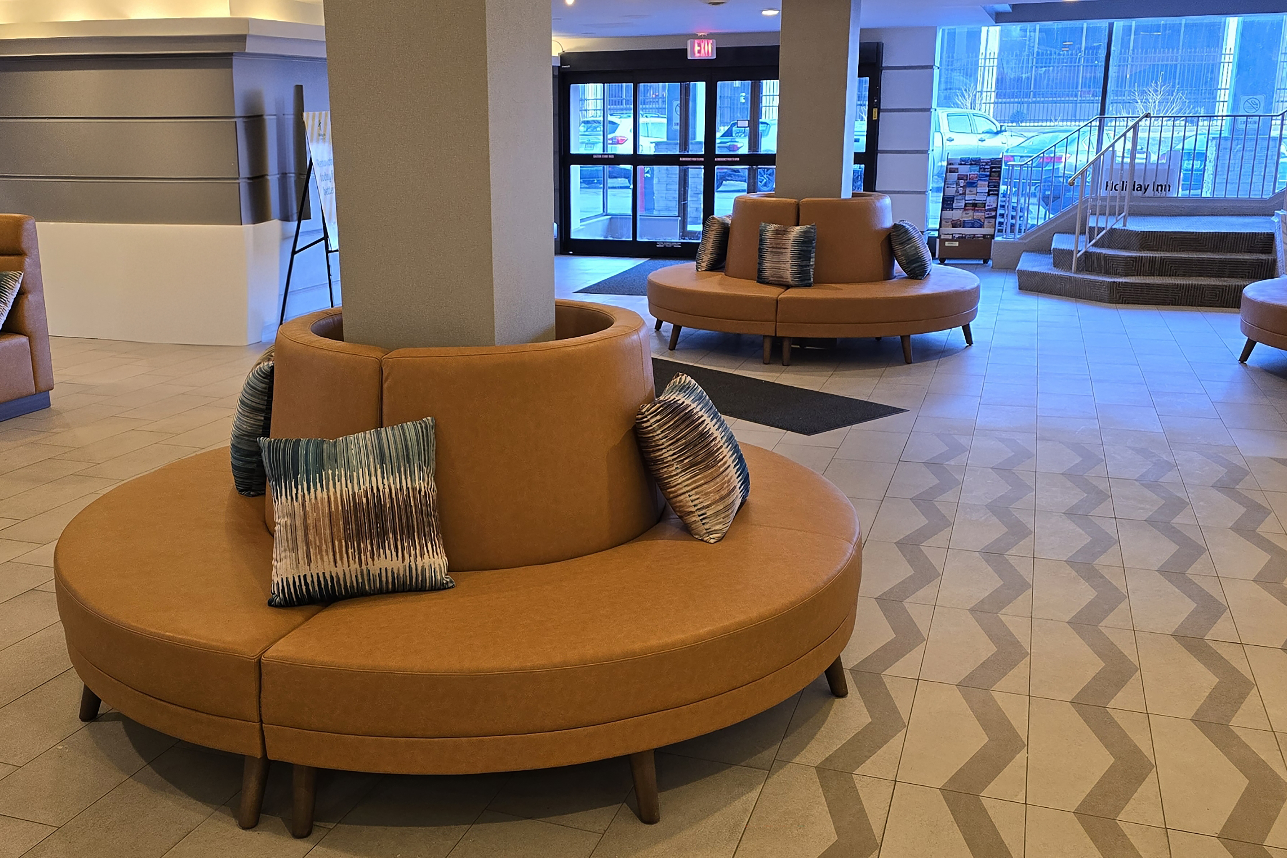 Wyndham Rochester Downtown | Rochester, NY Hotels