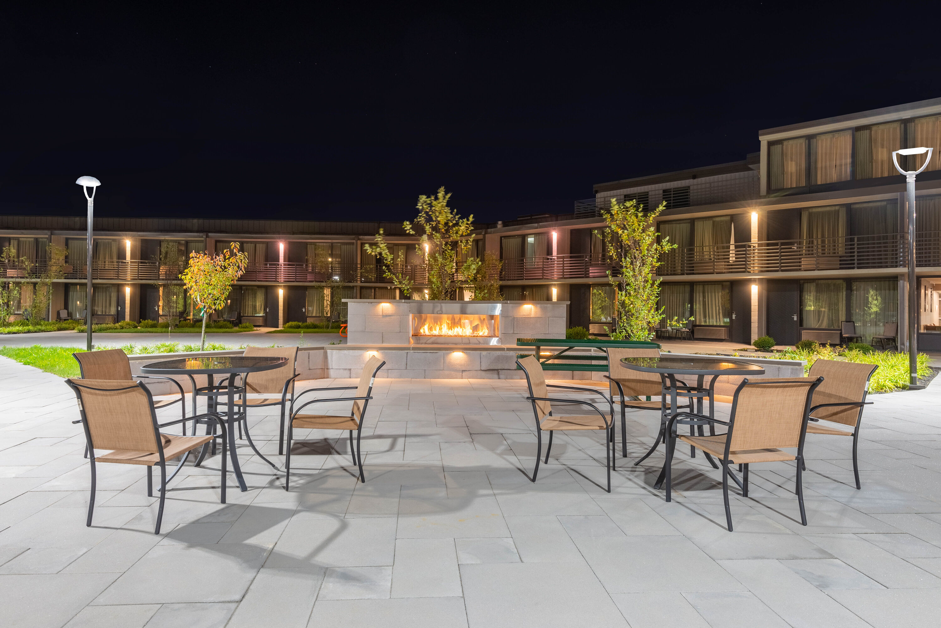 Wyndham Lancaster Resort and Convention Center | Lancaster, PA Hotels