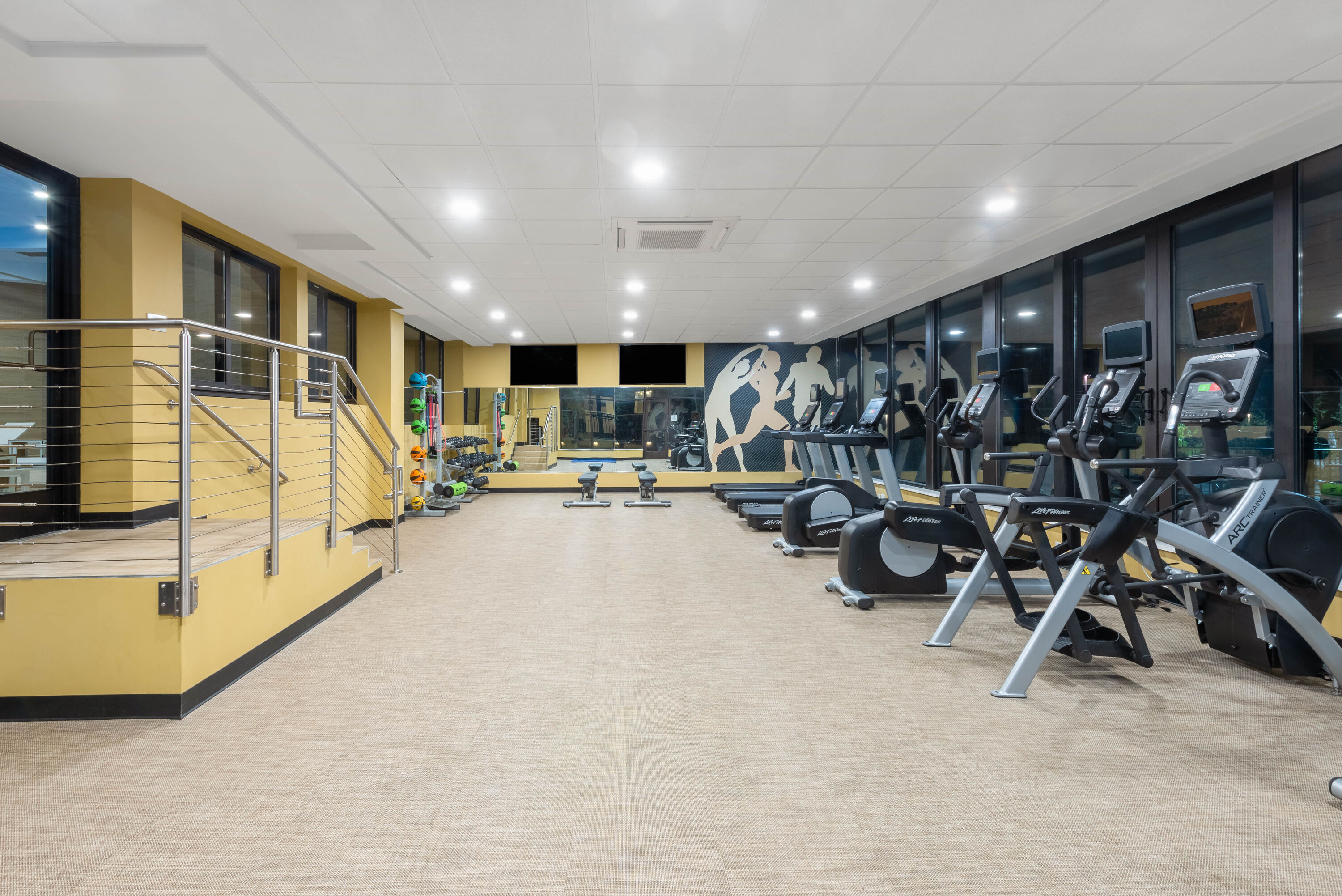 Wyndham Lancaster Resort and Convention Center | Lancaster, PA Hotels