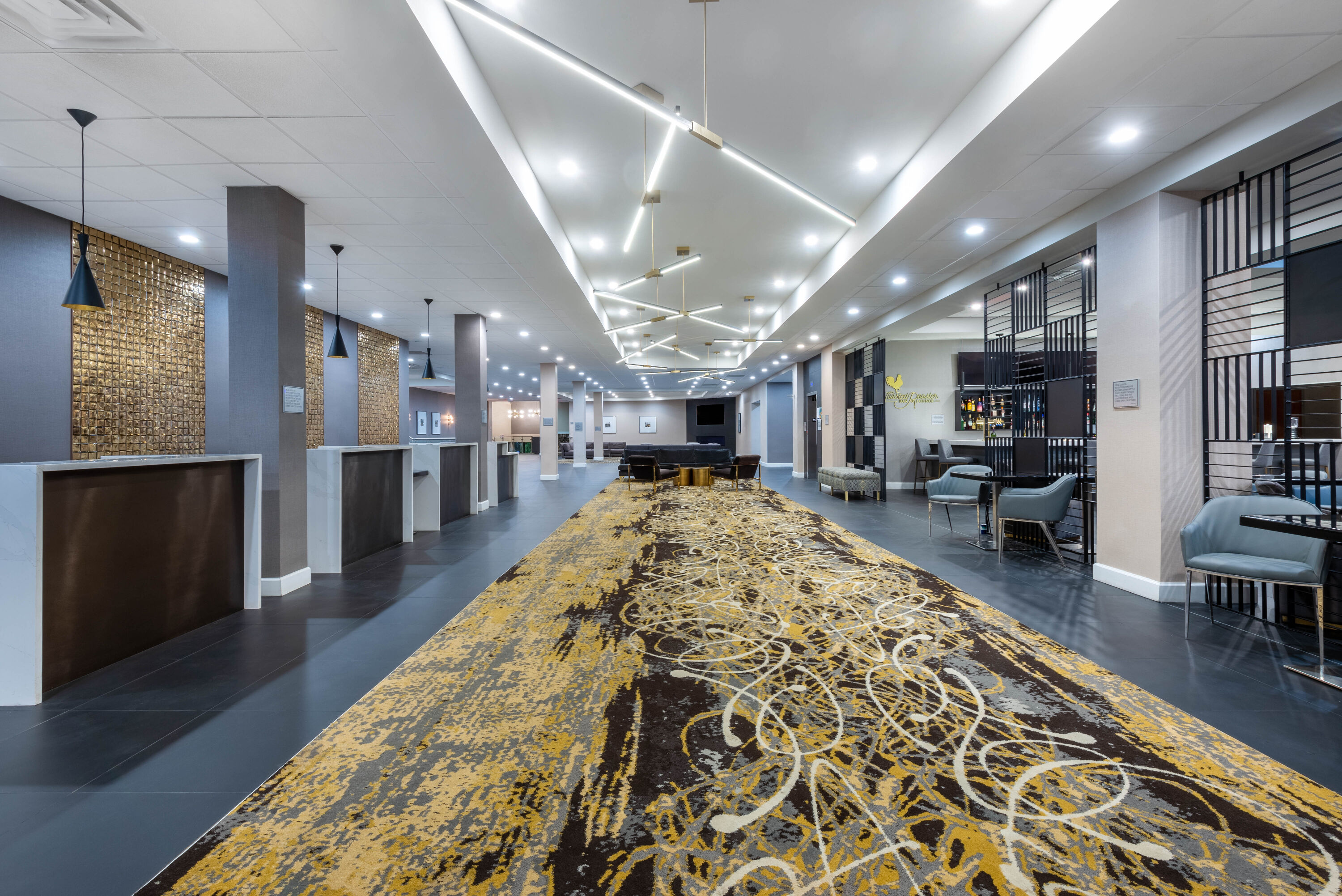 Wyndham Lancaster Resort and Convention Center | Lancaster, PA Hotels