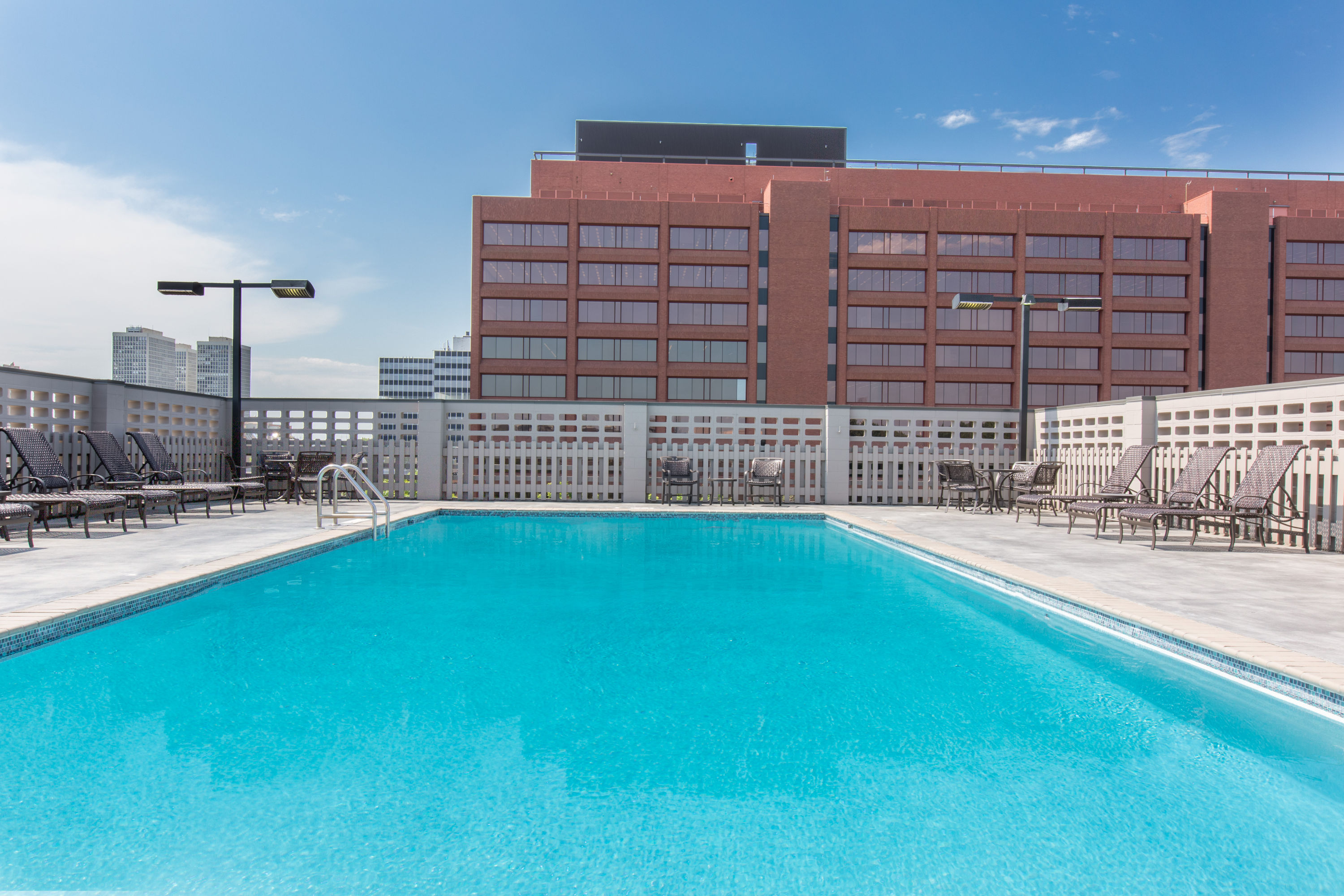 Wyndham Philadelphia Historic District | Philadelphia, PA Hotels