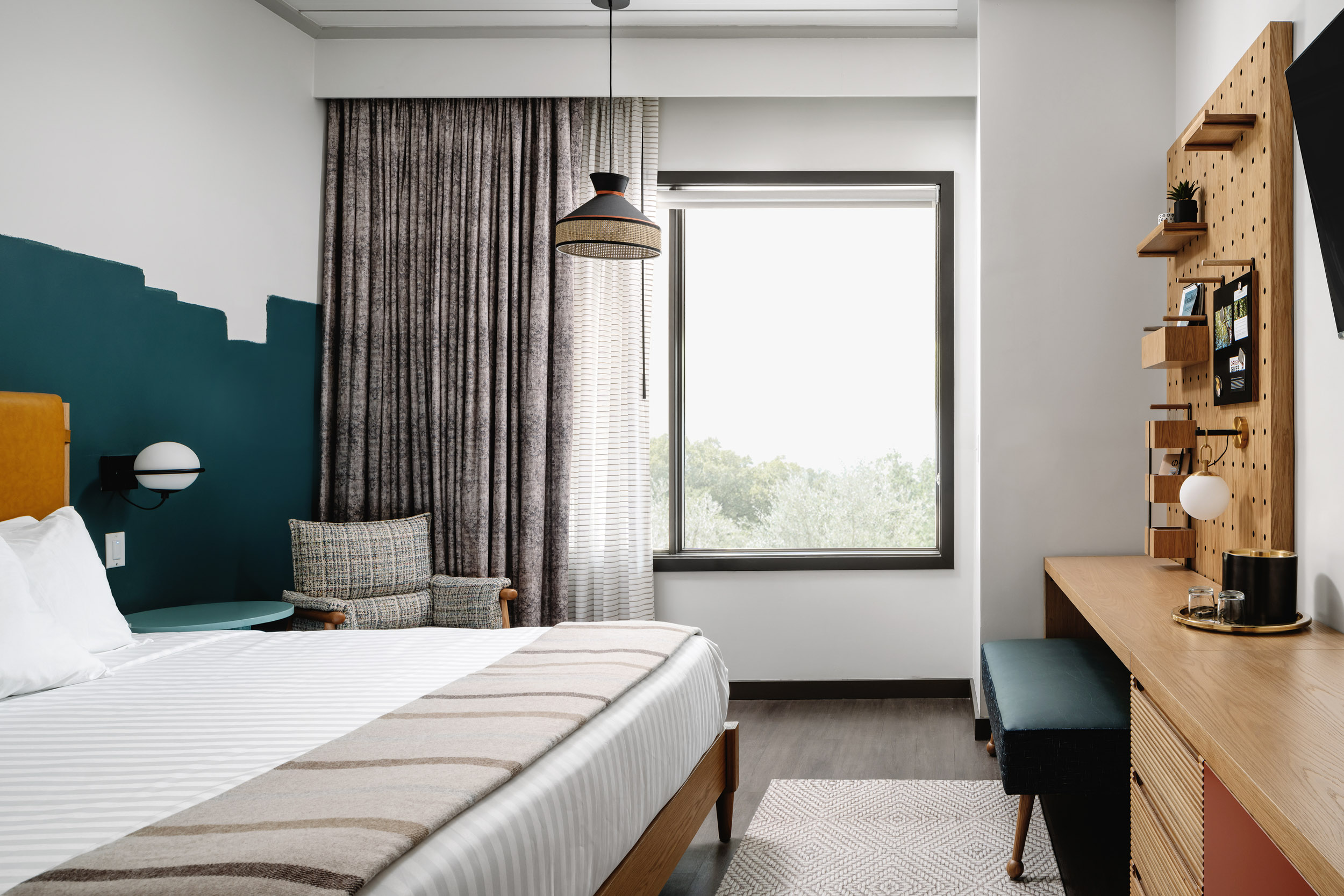 Origin Austin, a Wyndham Hotel | Austin, TX Hotels