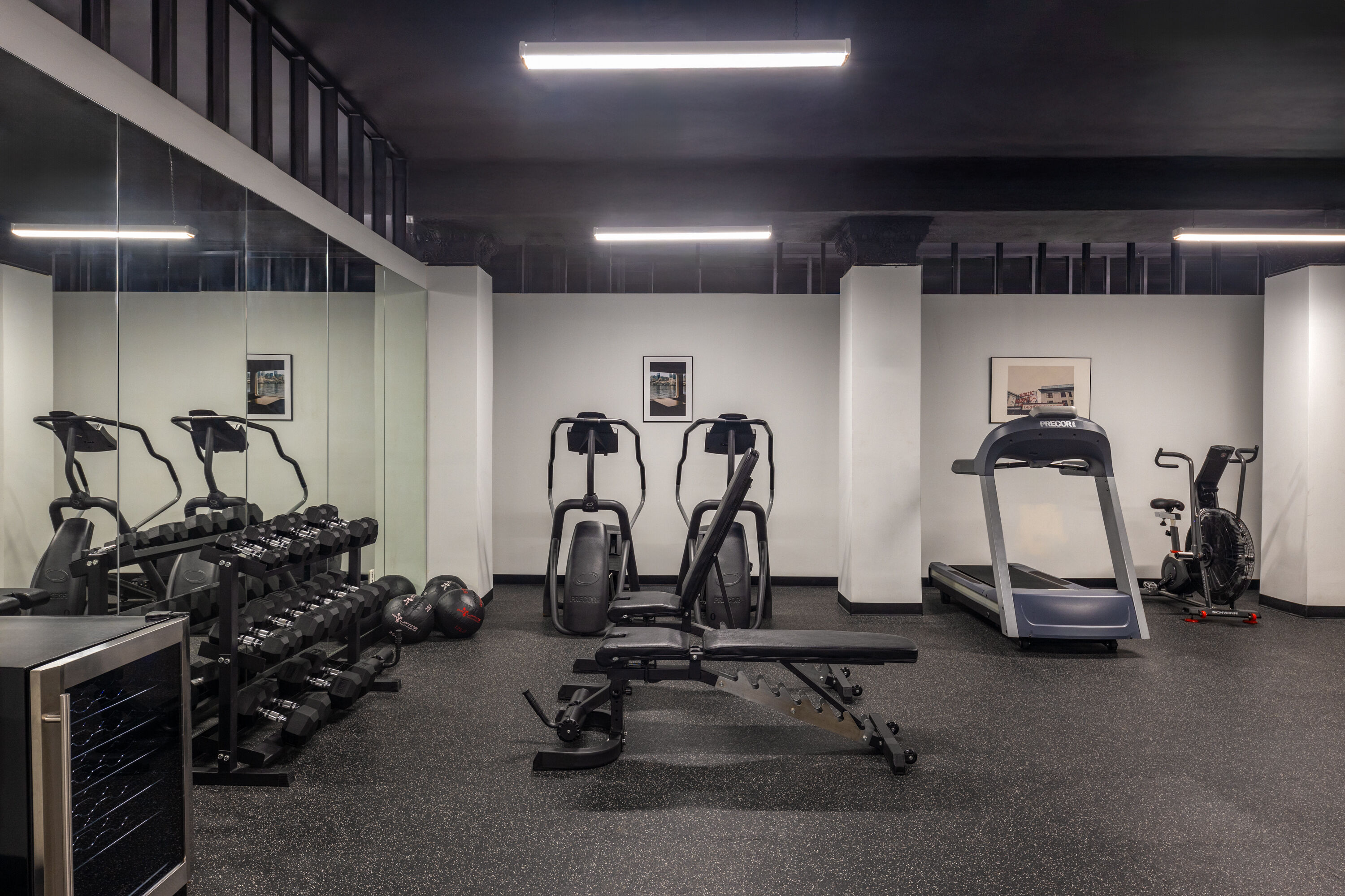 Reside Seattle Downtown, a Wyndham Residence | Seattle, WA Hotels