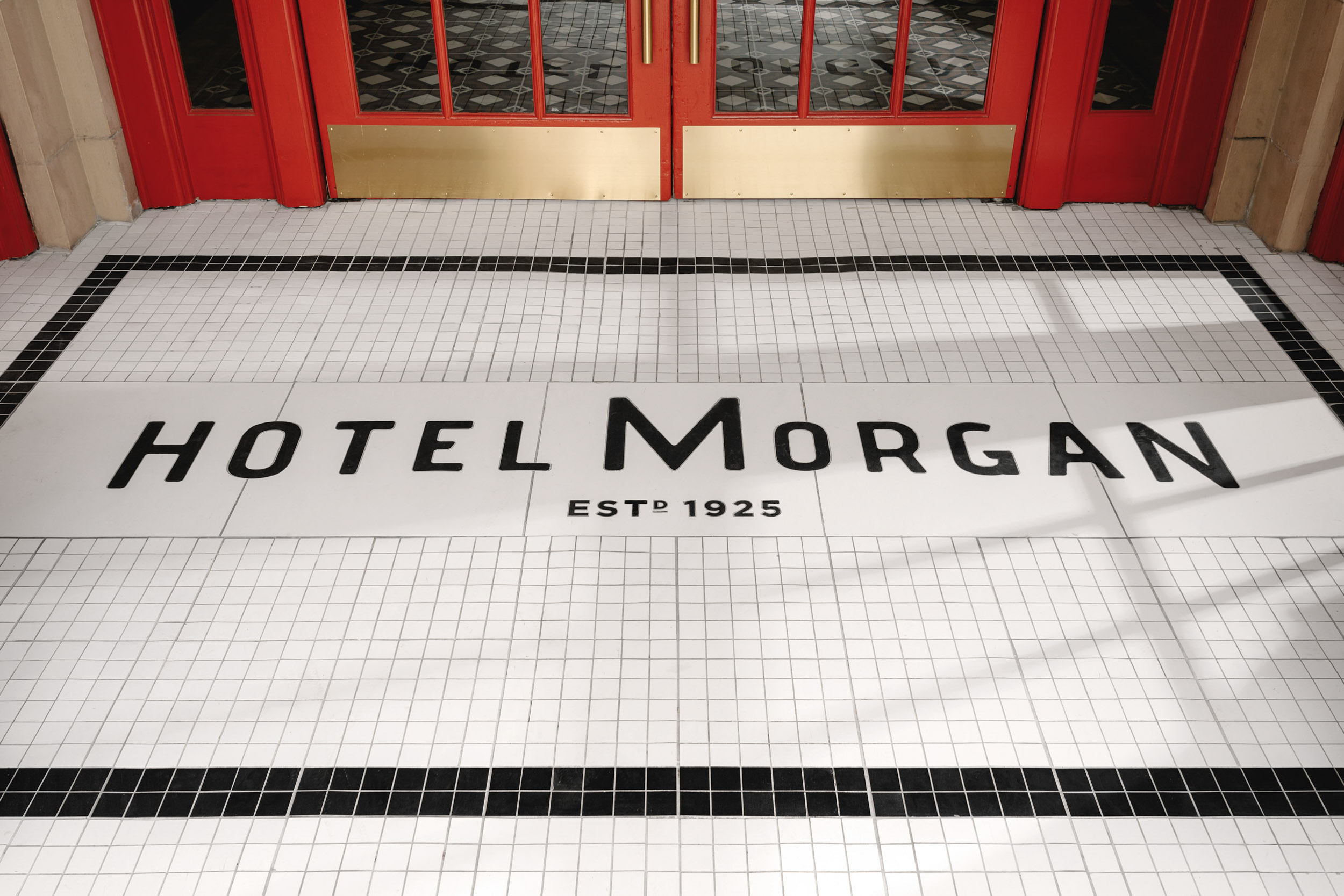 Hotel Morgan a Wyndham Hotel | Morgantown, WV Hotels