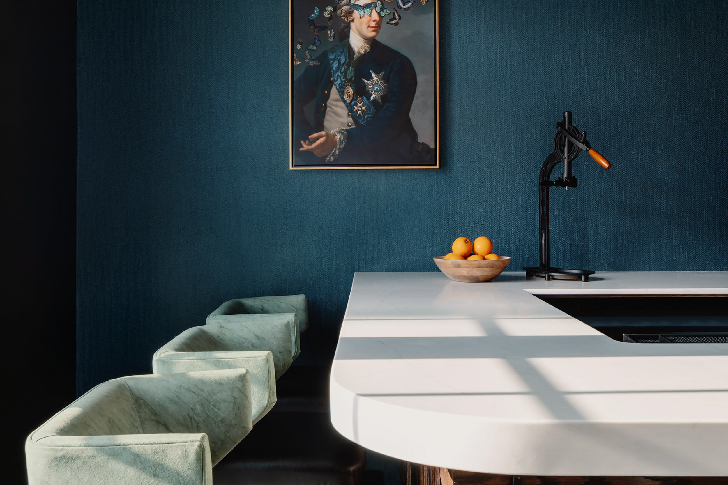 Hotel Morgan a Wyndham Hotel | Morgantown, WV Hotels