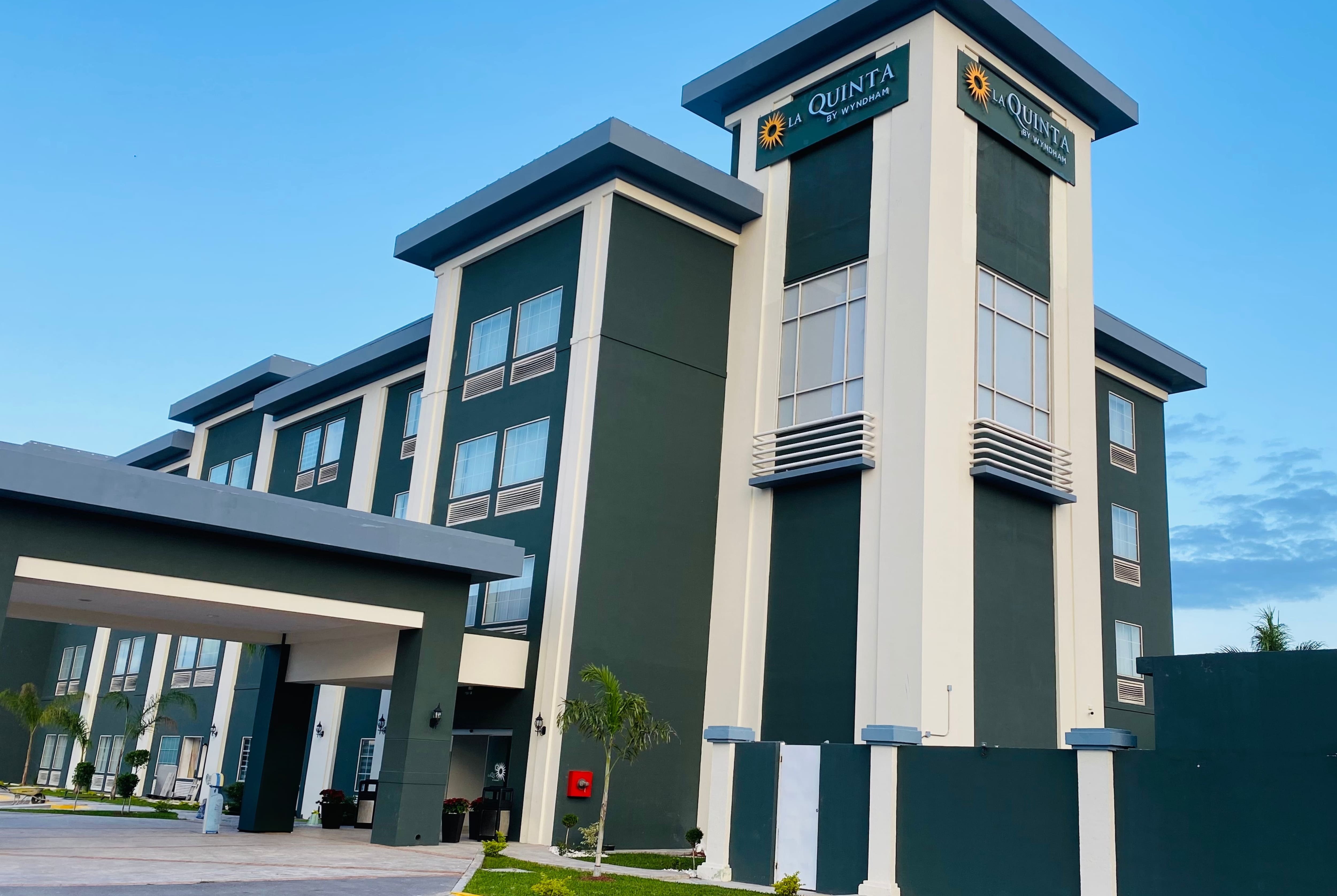 La Quinta by Wyndham Reynosa | Reynosa, MX Hotels