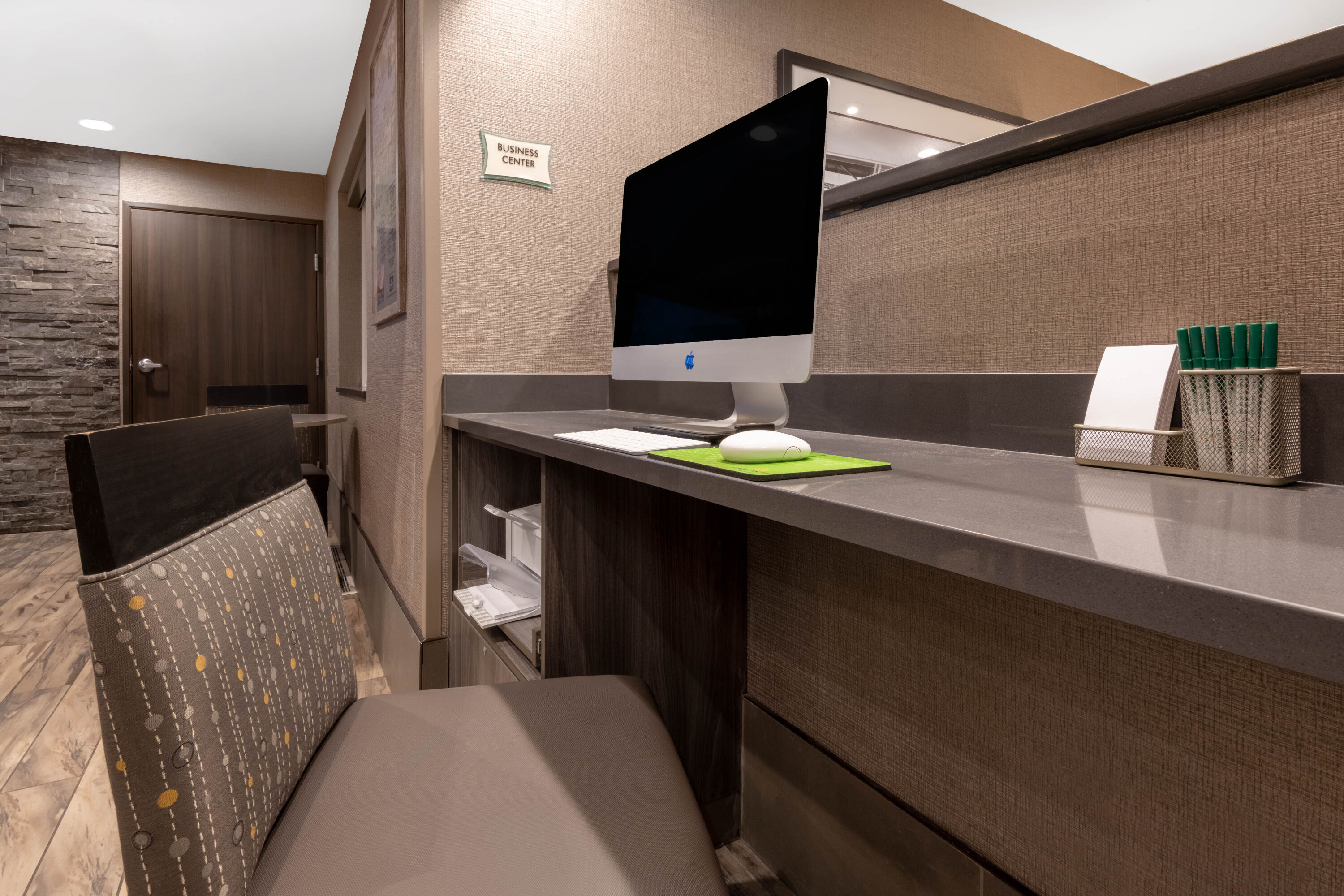 La Quinta Inn & Suites by Wyndham Anchorage Airport | Anchorage, AK Hotels