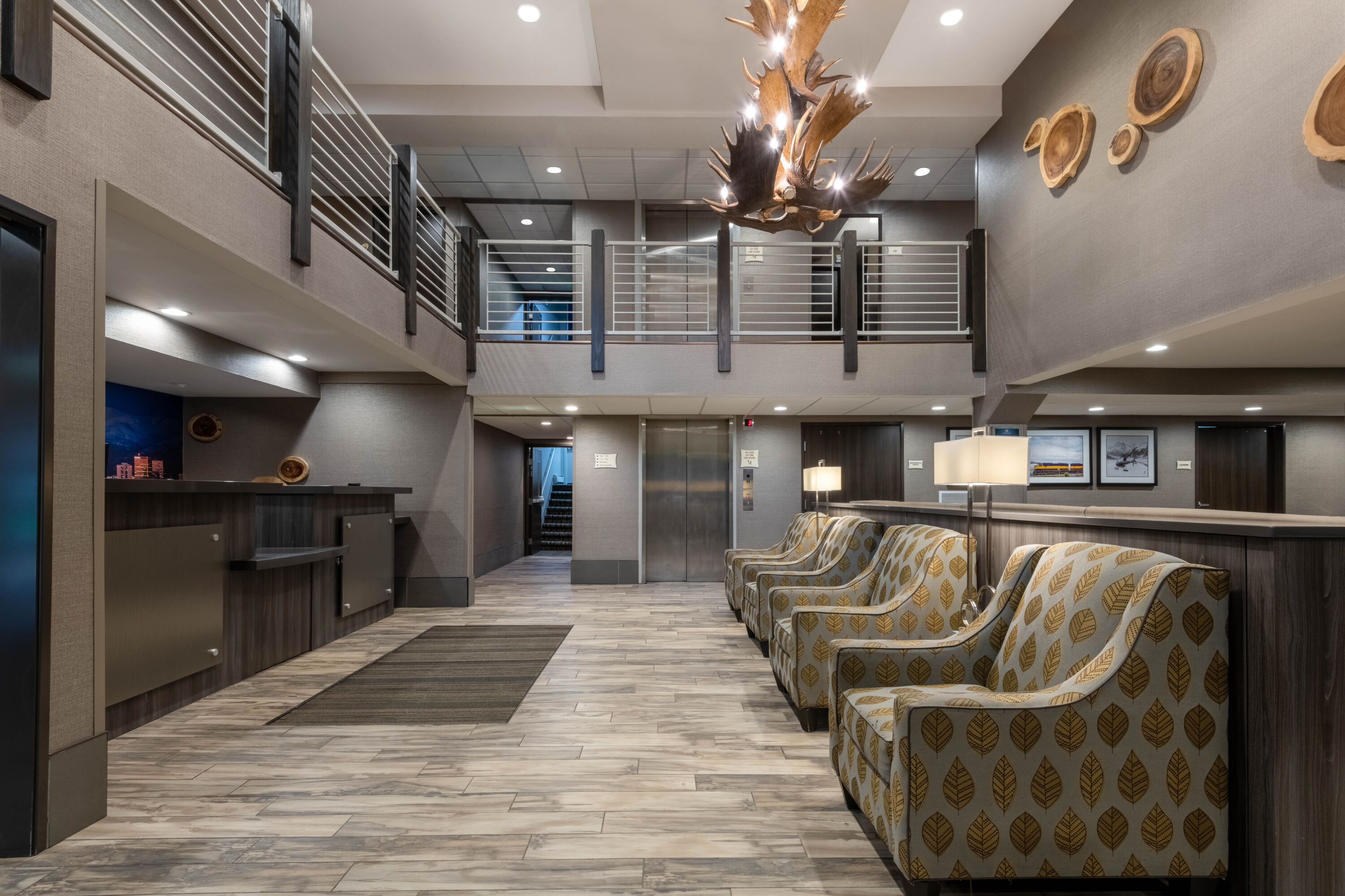 La Quinta Inn & Suites by Wyndham Anchorage Airport | Anchorage, AK Hotels