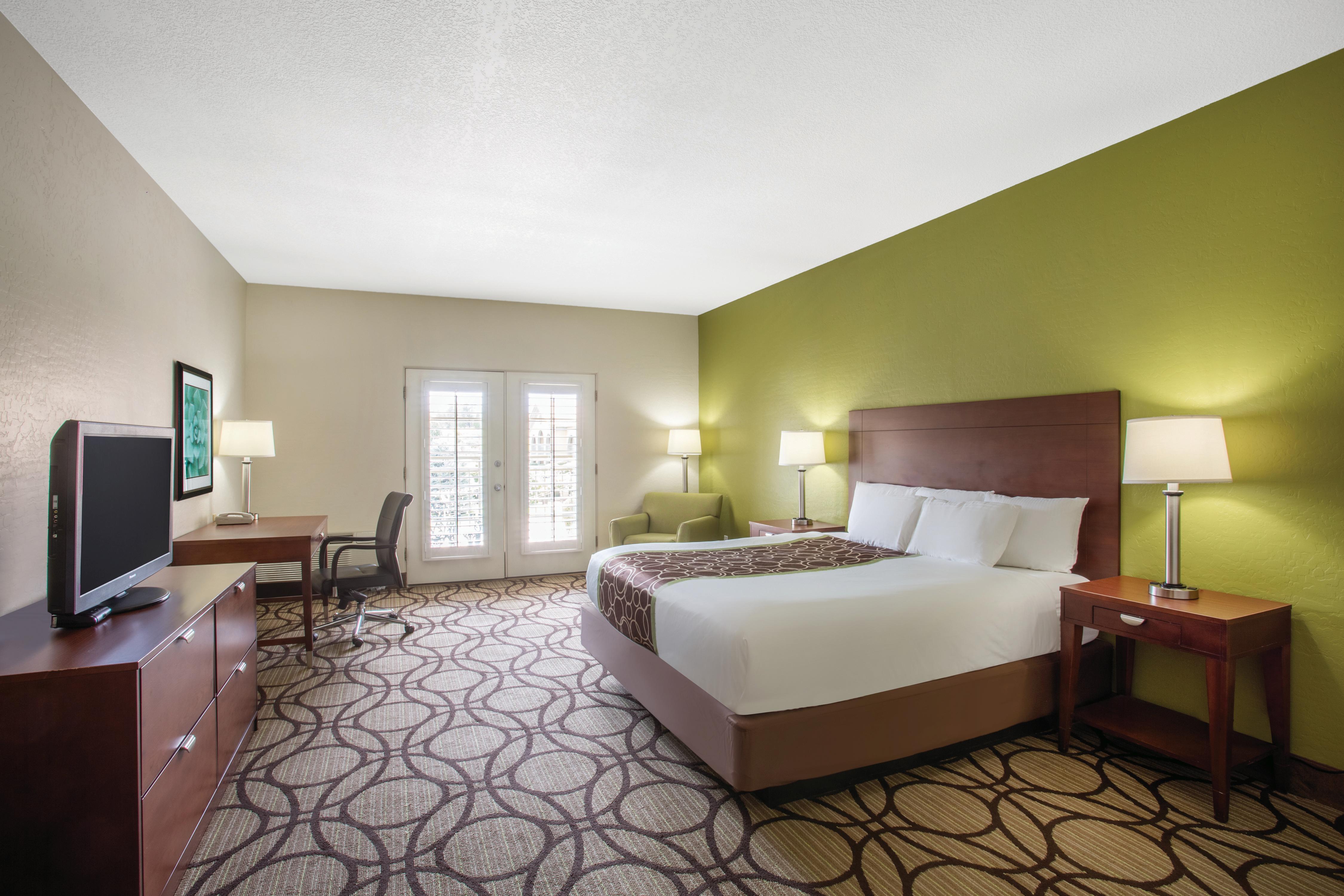 La Quinta Inn & Suites by Wyndham Conference Center Prescott | Prescott ...