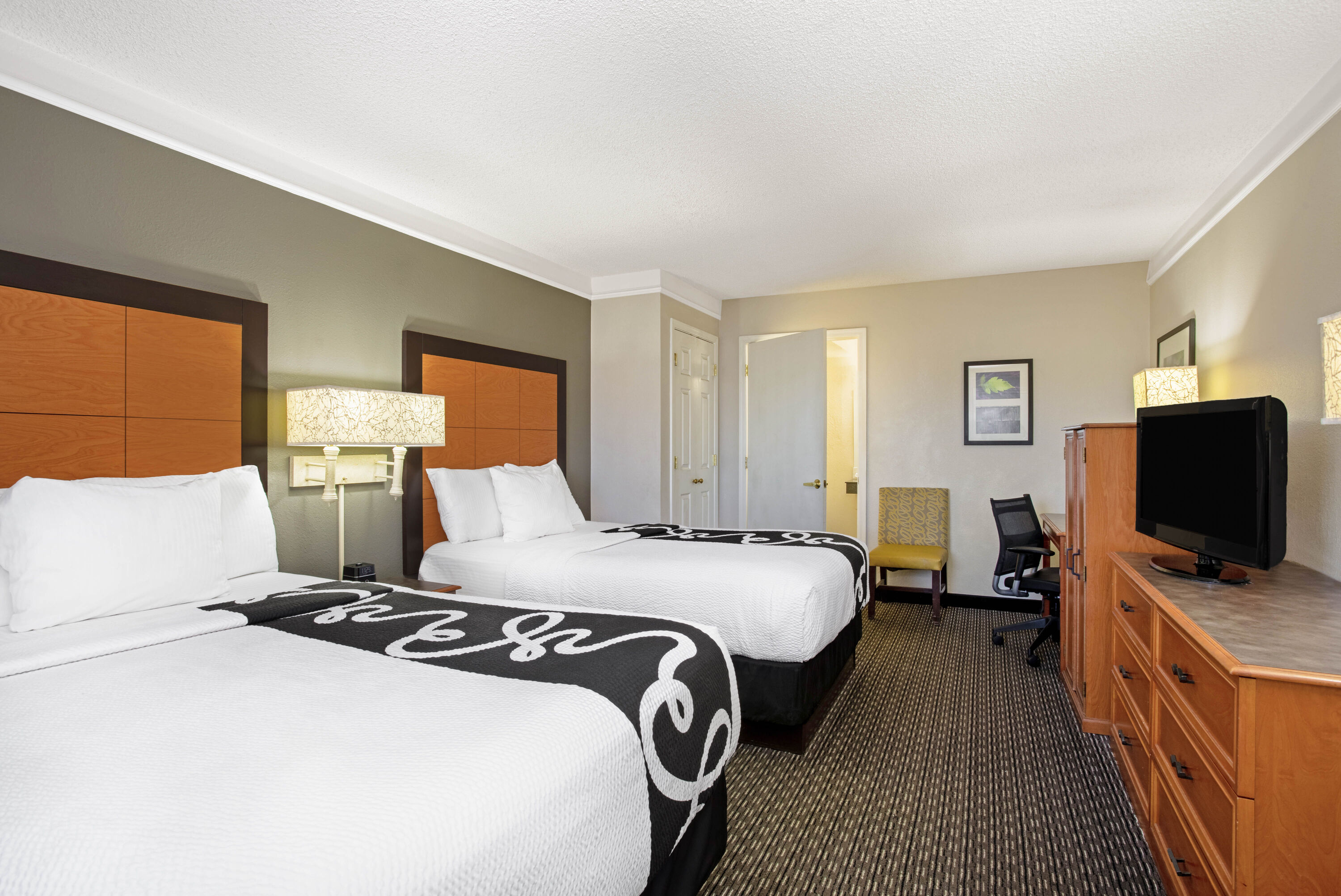 La Quinta Inn by Wyndham Tucson East | Tucson, AZ Hotels