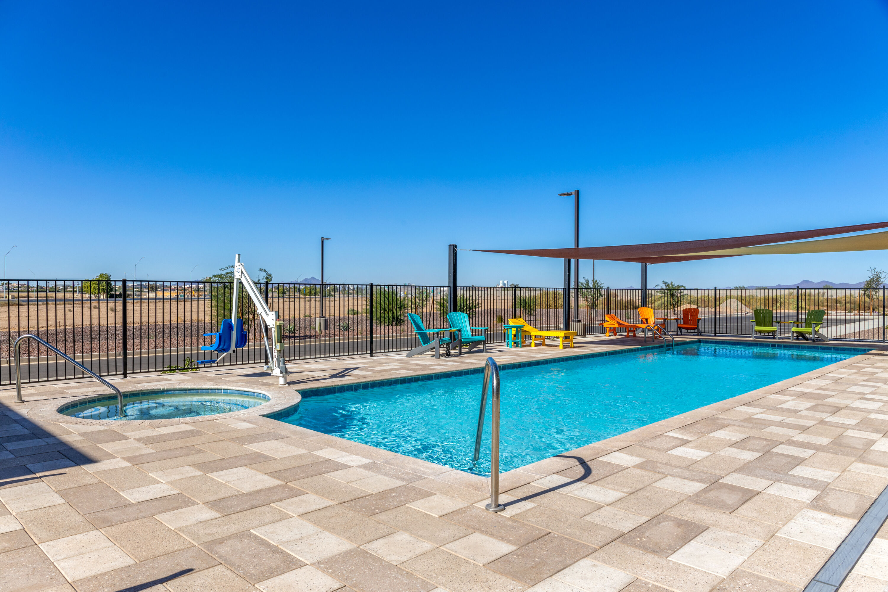 La Quinta Inn & Suites by Wyndham Yuma | Yuma, AZ Hotels