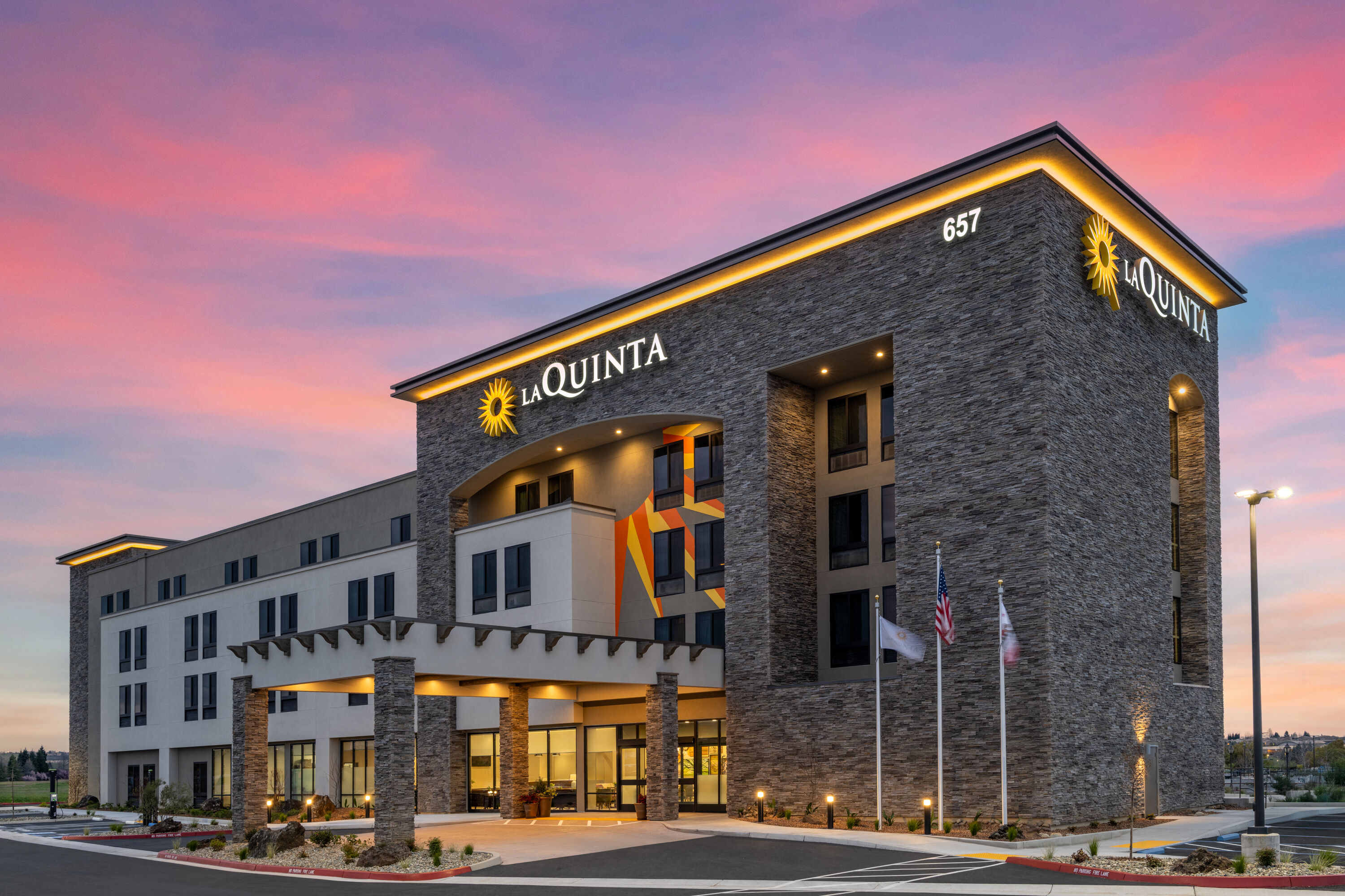La Quinta Inn & Suites by Wyndham Lincoln | Lincoln, CA Hotels