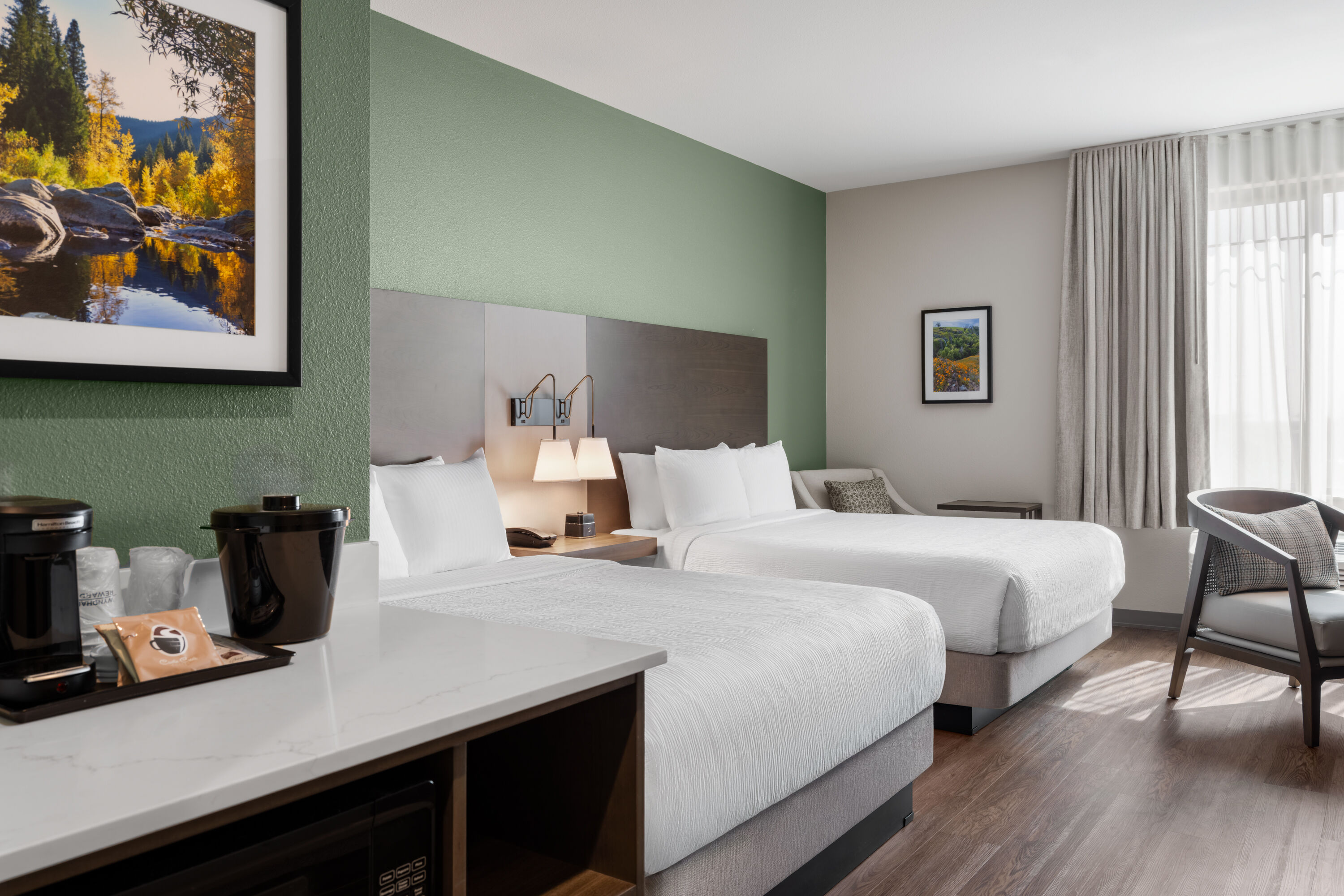 La Quinta Inn & Suites by Wyndham Lincoln | Lincoln, CA Hotels