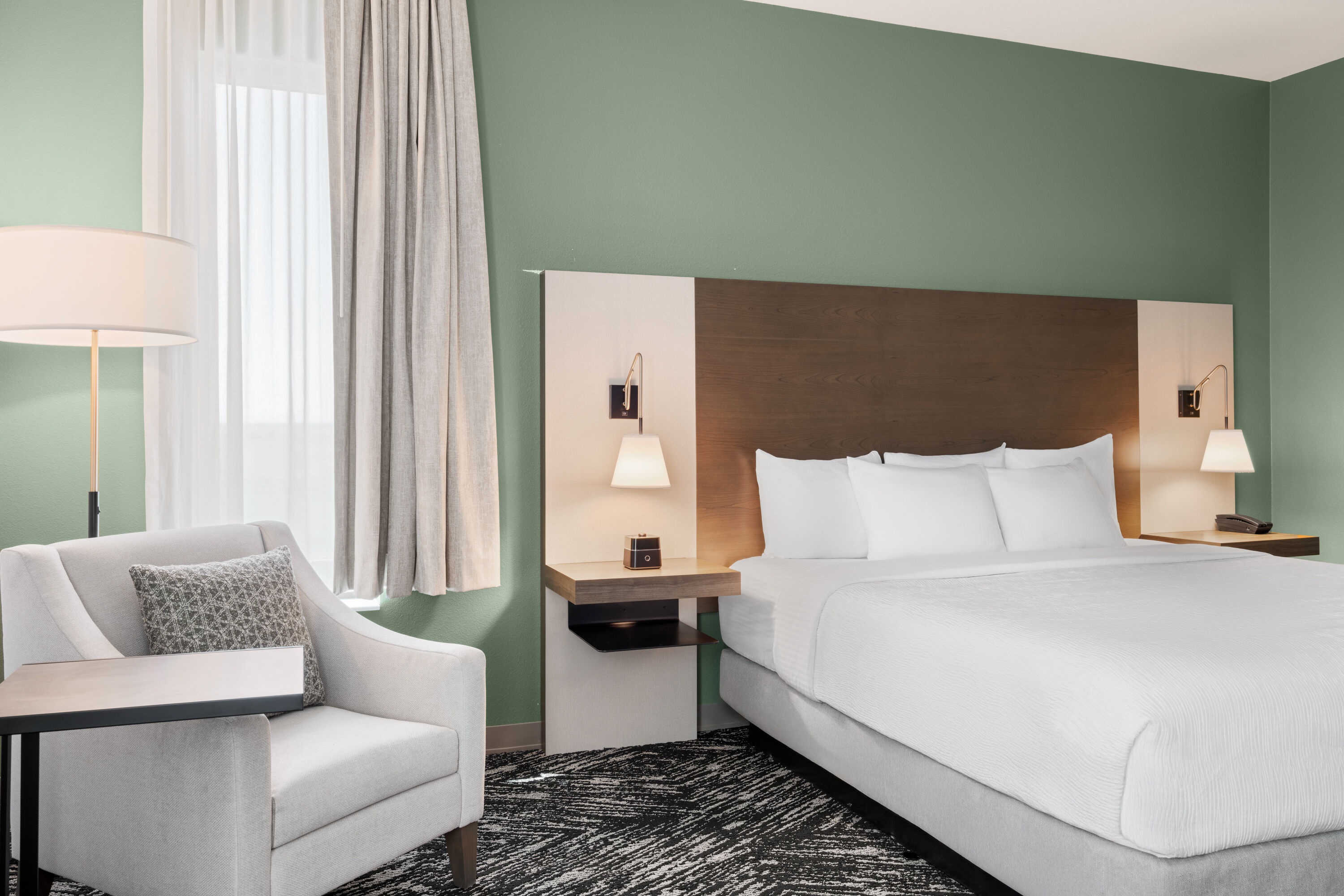 La Quinta Inn & Suites by Wyndham Lincoln | Lincoln, CA Hotels