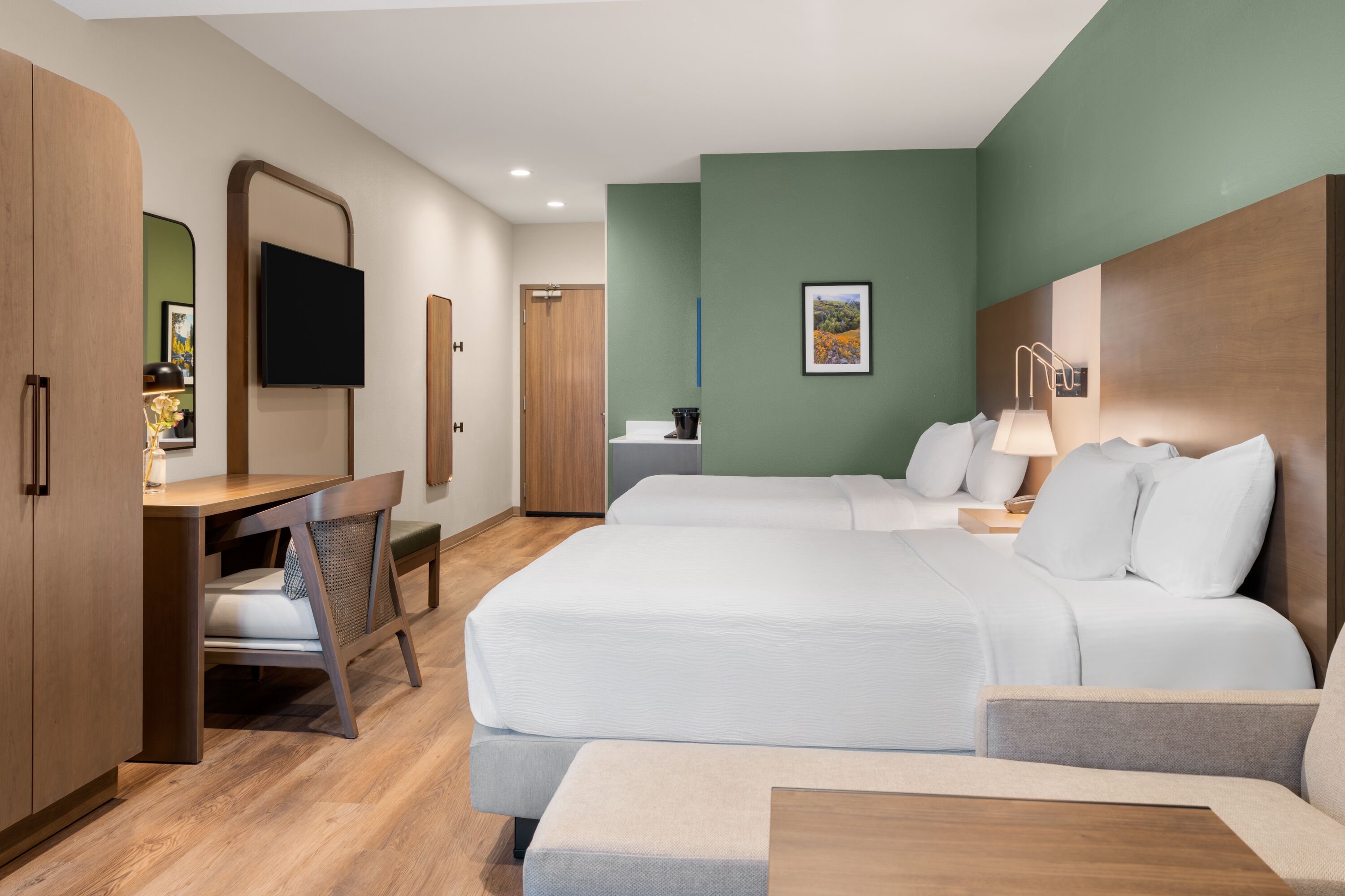 La Quinta Inn & Suites by Wyndham Lincoln | Lincoln, CA Hotels