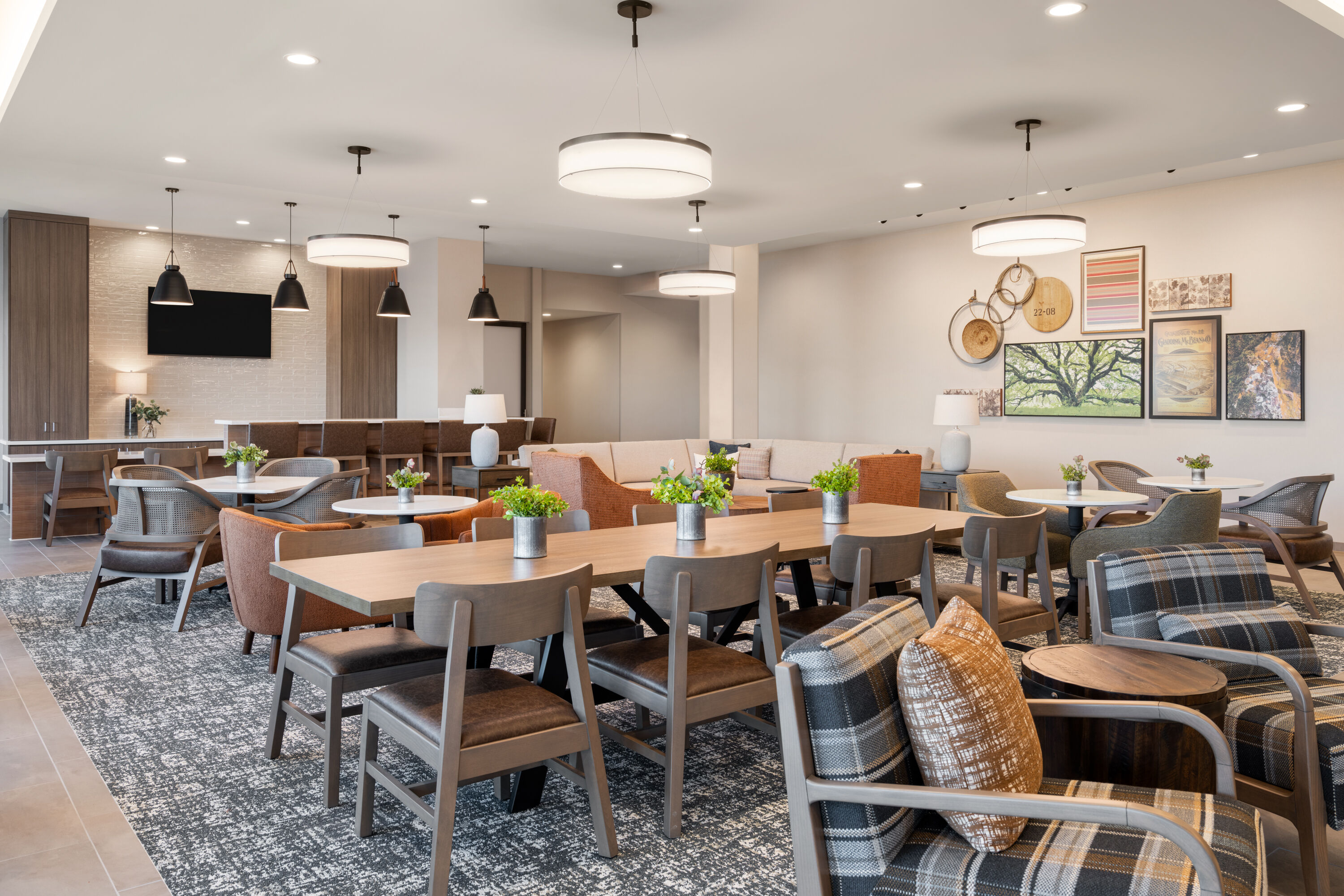 La Quinta Inn & Suites by Wyndham Lincoln | Lincoln, CA Hotels