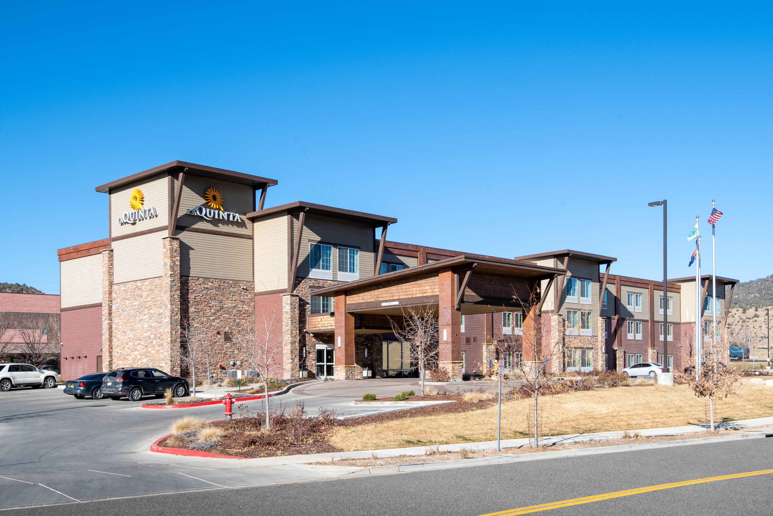 La Quinta Inn & Suites by Wyndham Durango | Durango, CO Hotels