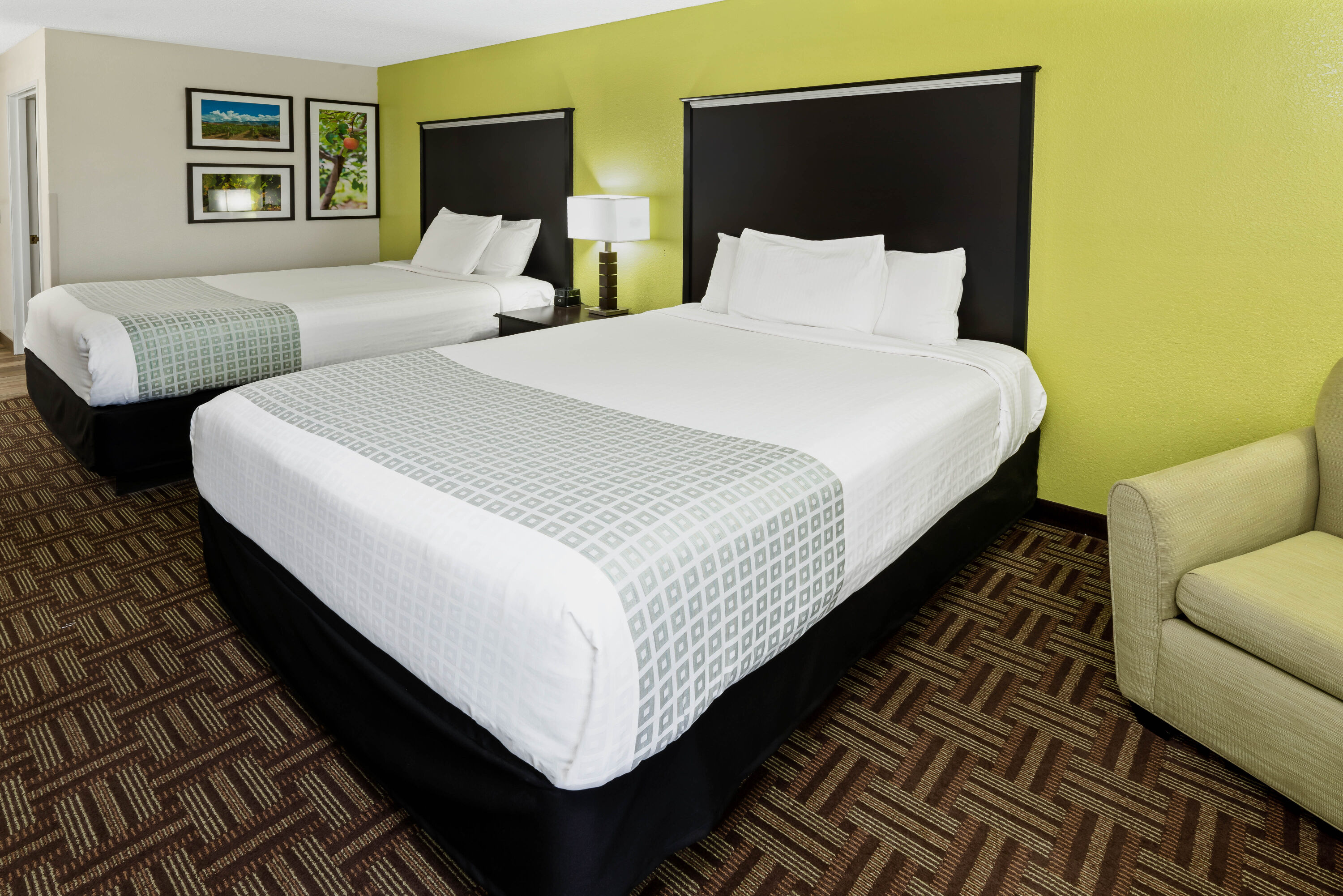 La Quinta Inn & Suites by Wyndham Fruita | Fruita, CO Hotels
